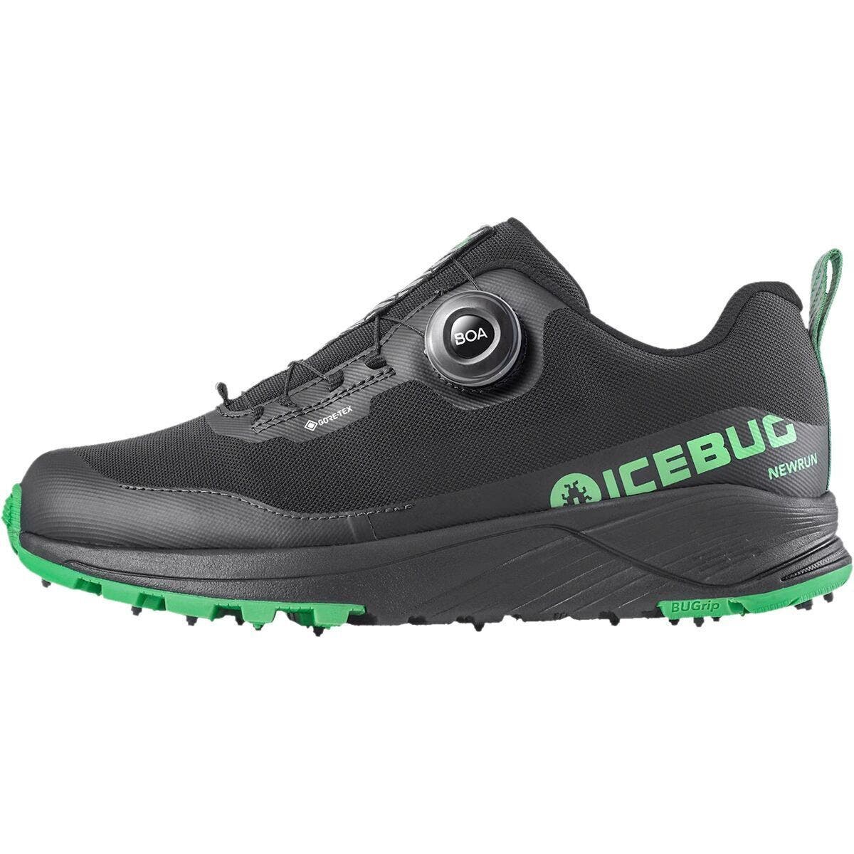 Icebug NewRun BUGrip GTX Running Shoe - Men's | Nordstrom