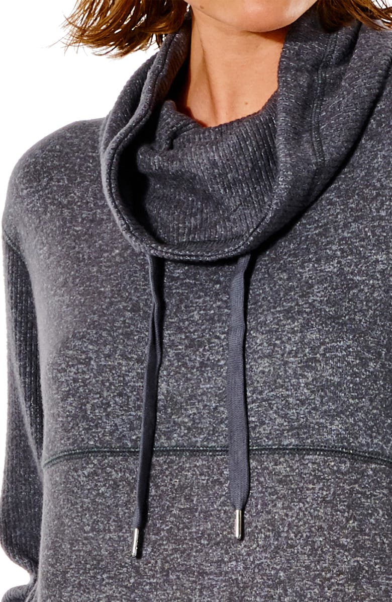 Rip Curl Cosy II Drawstring Neck Fleece Top | Nordstromrack