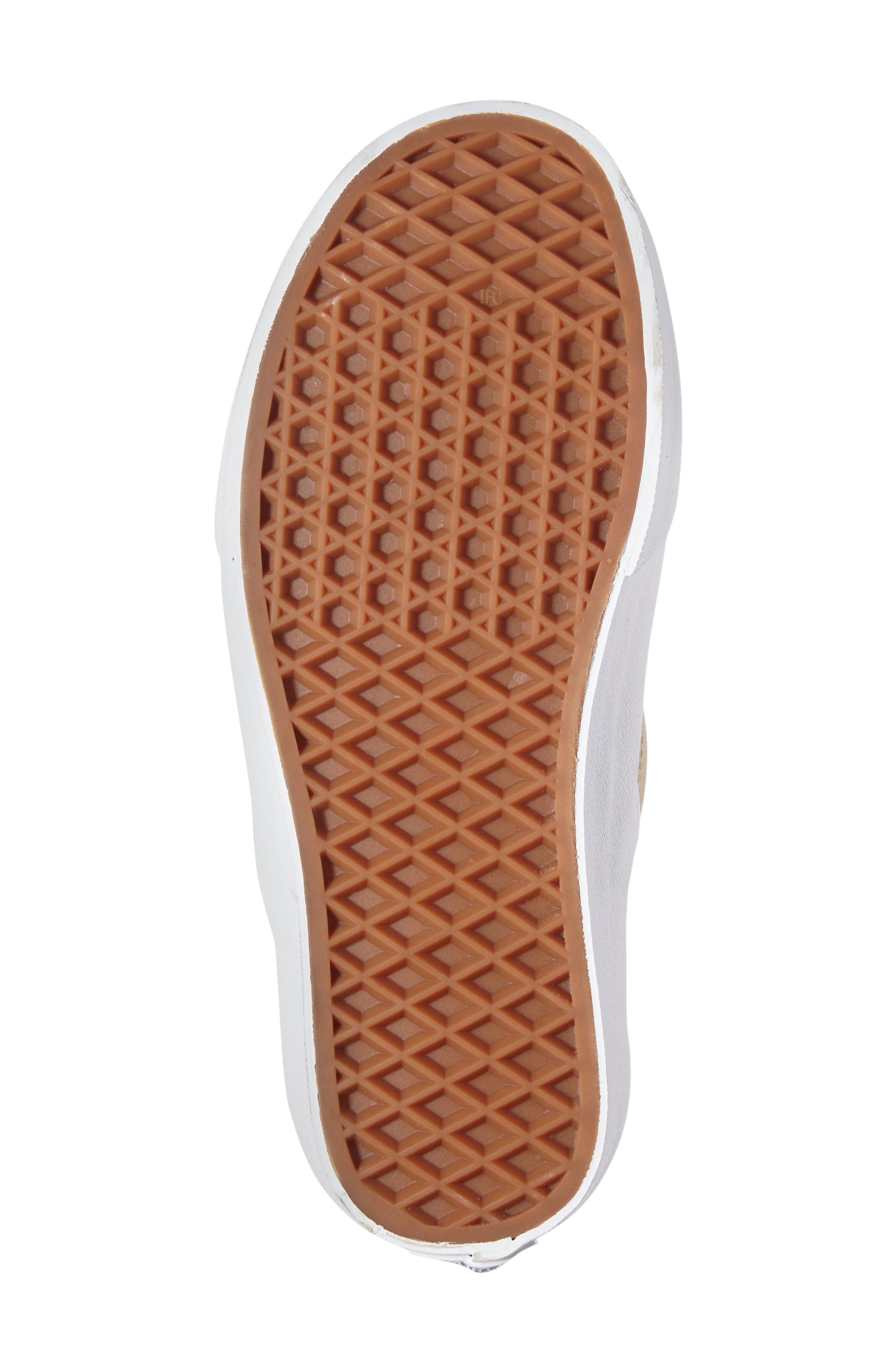 Vans Classic Plush Lined Sneaker (Women) | Nordstrom