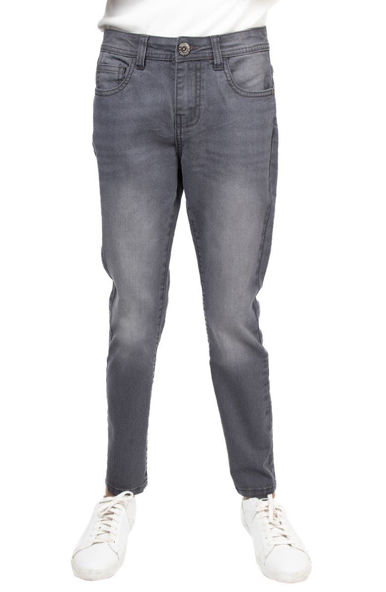 XRAY Kids' Stretch Cotton Skinny Jeans | Nordstromrack