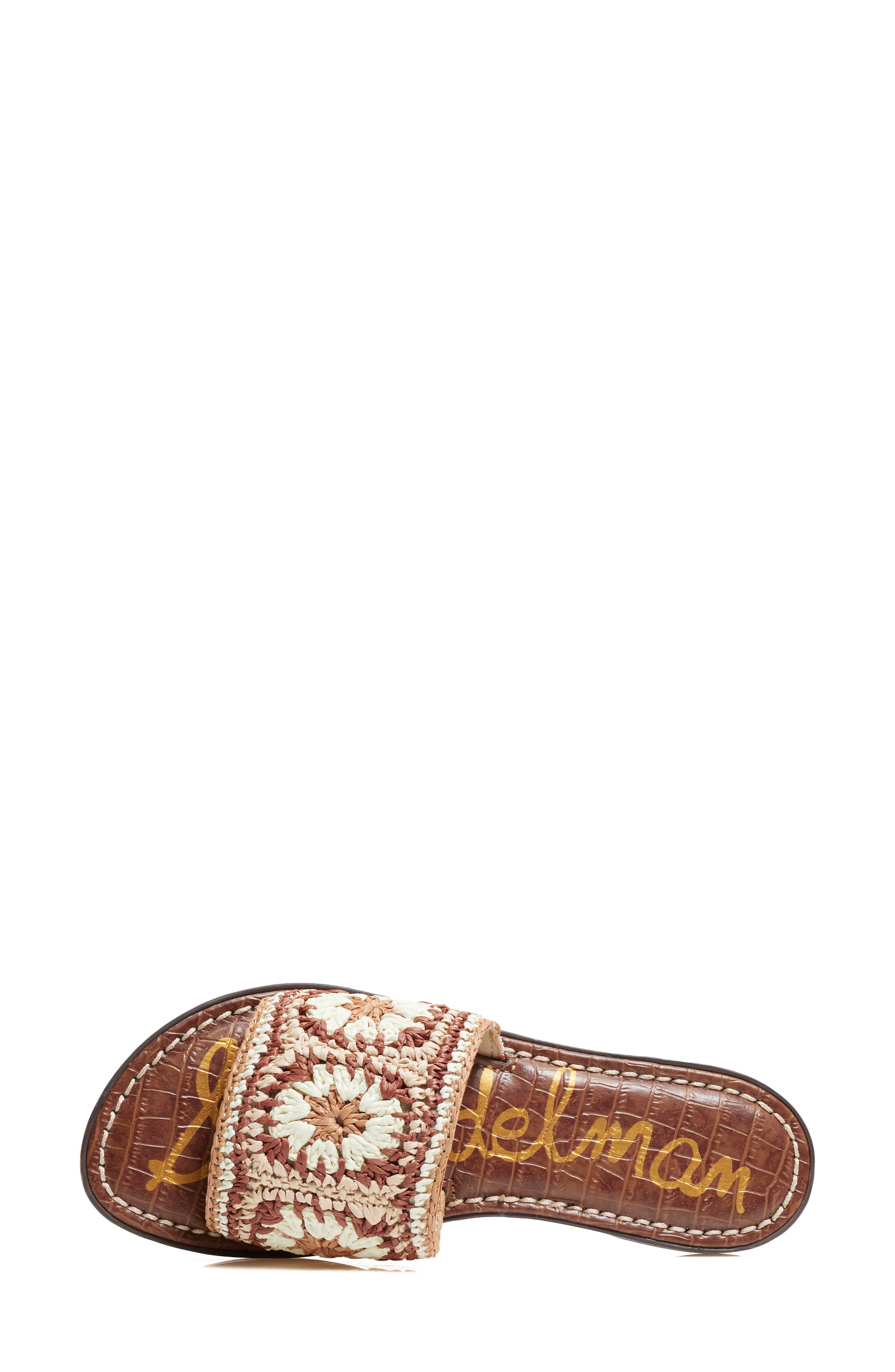 Sam Edelman Gracey Slide Sandal (Women) | Nordstromrack
