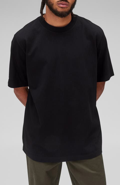 Men's Black Short Sleeve Shirts | Nordstrom