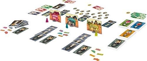 Asmodee North America Ladies & Gentlemen Board Game, Ages 14+ | Nordstrom