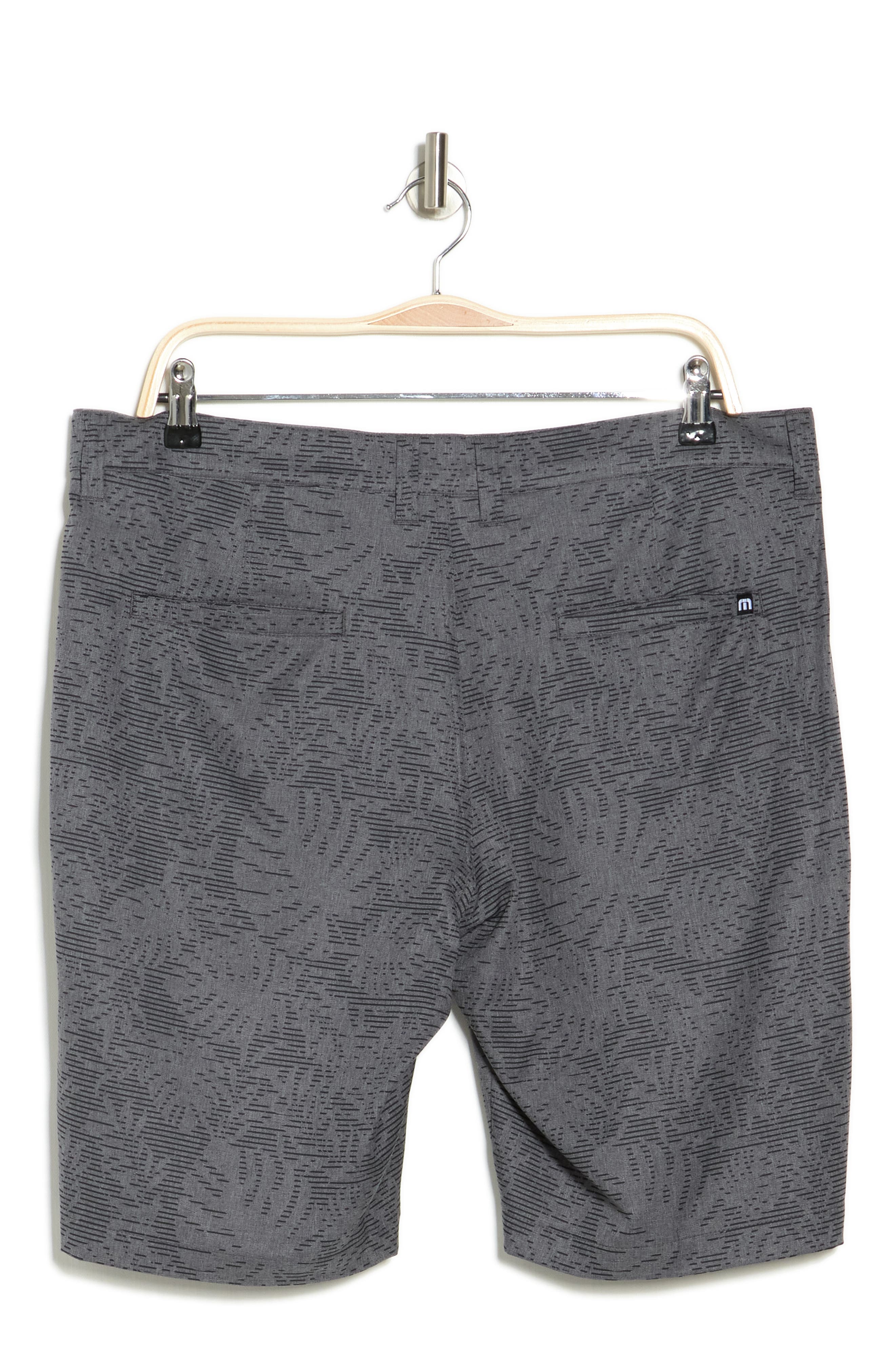 TravisMathew Go Fish Stretch Shorts | Nordstromrack