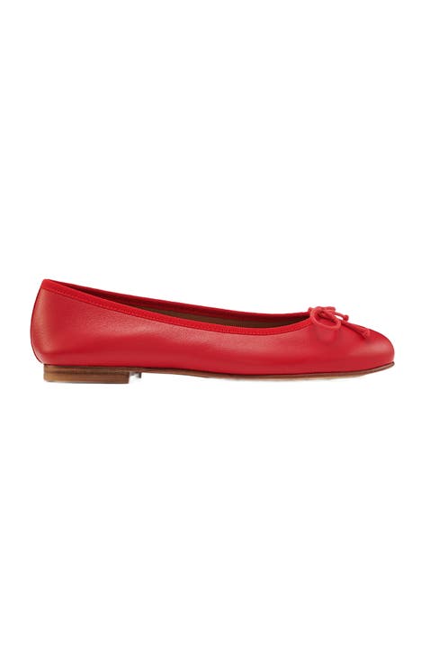 Women's Red Flats | Nordstrom