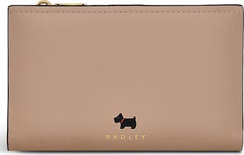 Radley Heartland Leather Bifold Wallet | Nordstromrack
