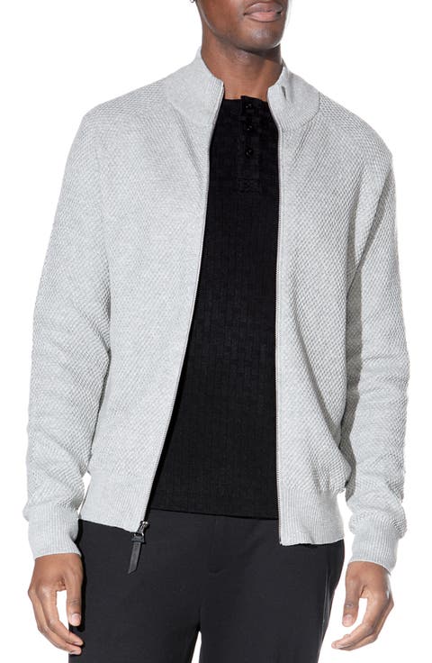 Men's Full & Half Zip Sweaters | Nordstrom Rack