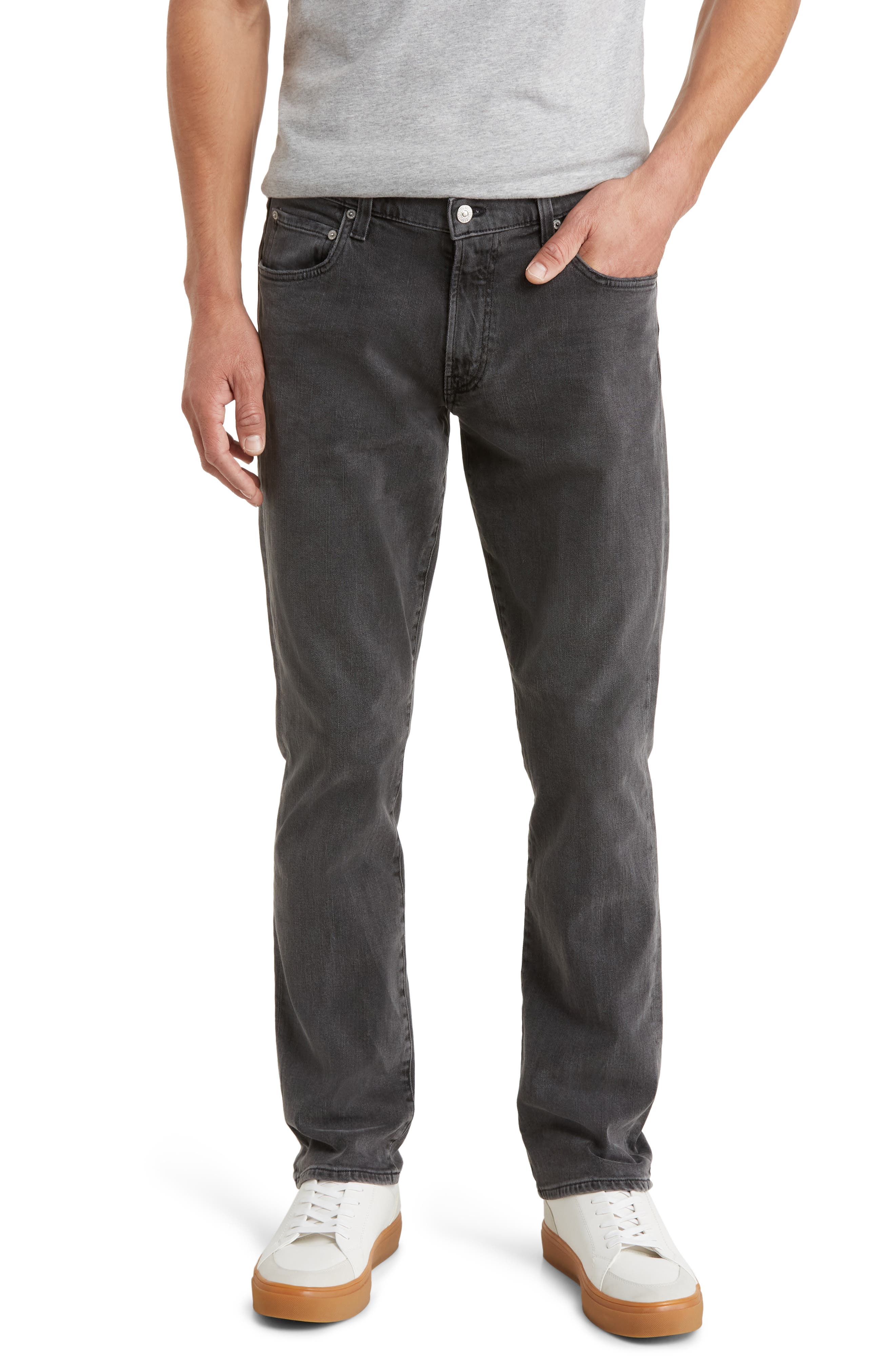 Citizens of Humanity Gage Slim Straight Leg Jeans (Men) | Nordstromrack