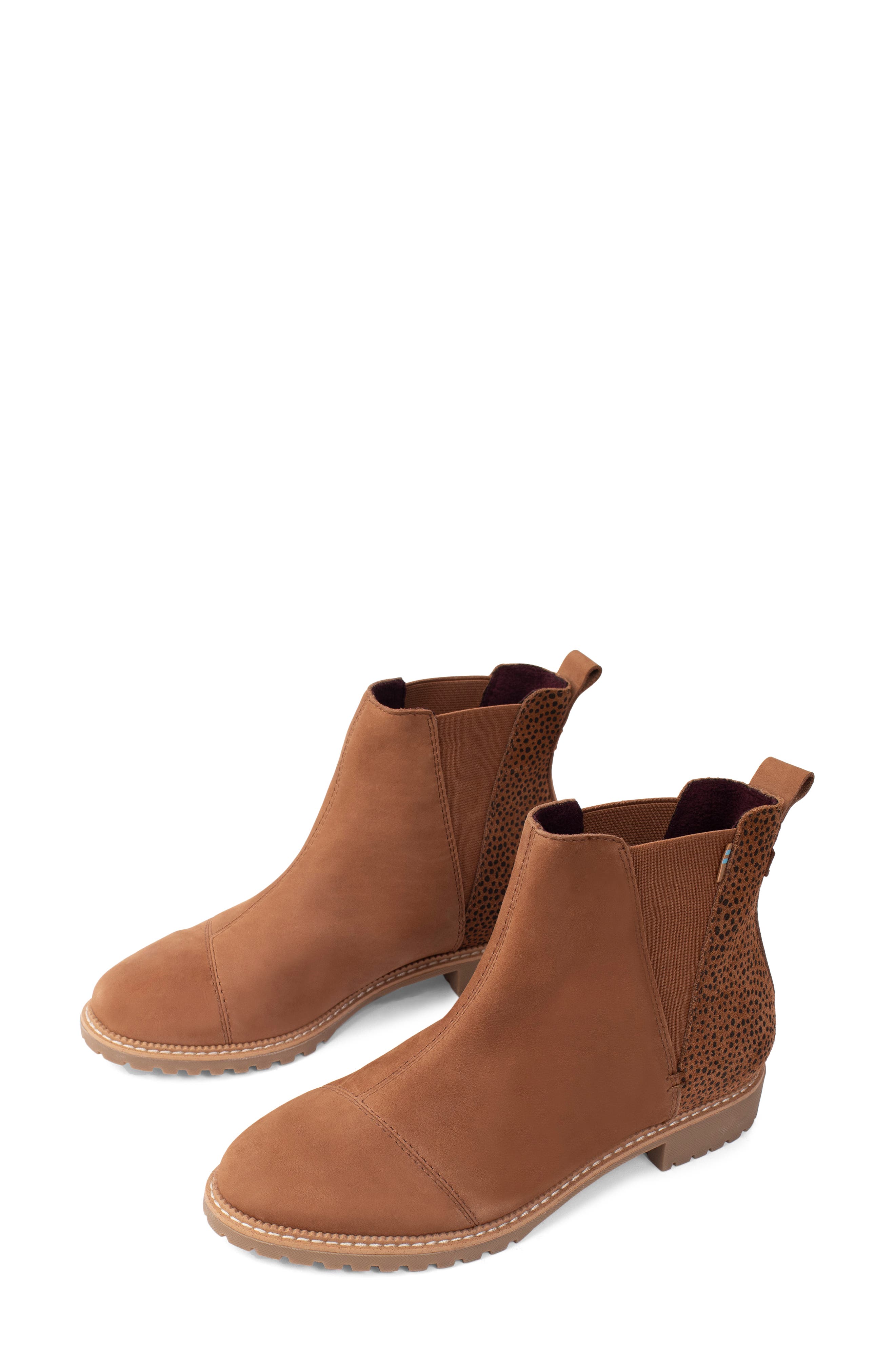 TOMS Cleo Water Resistant Chelsea Boot (Women) | Nordstrom