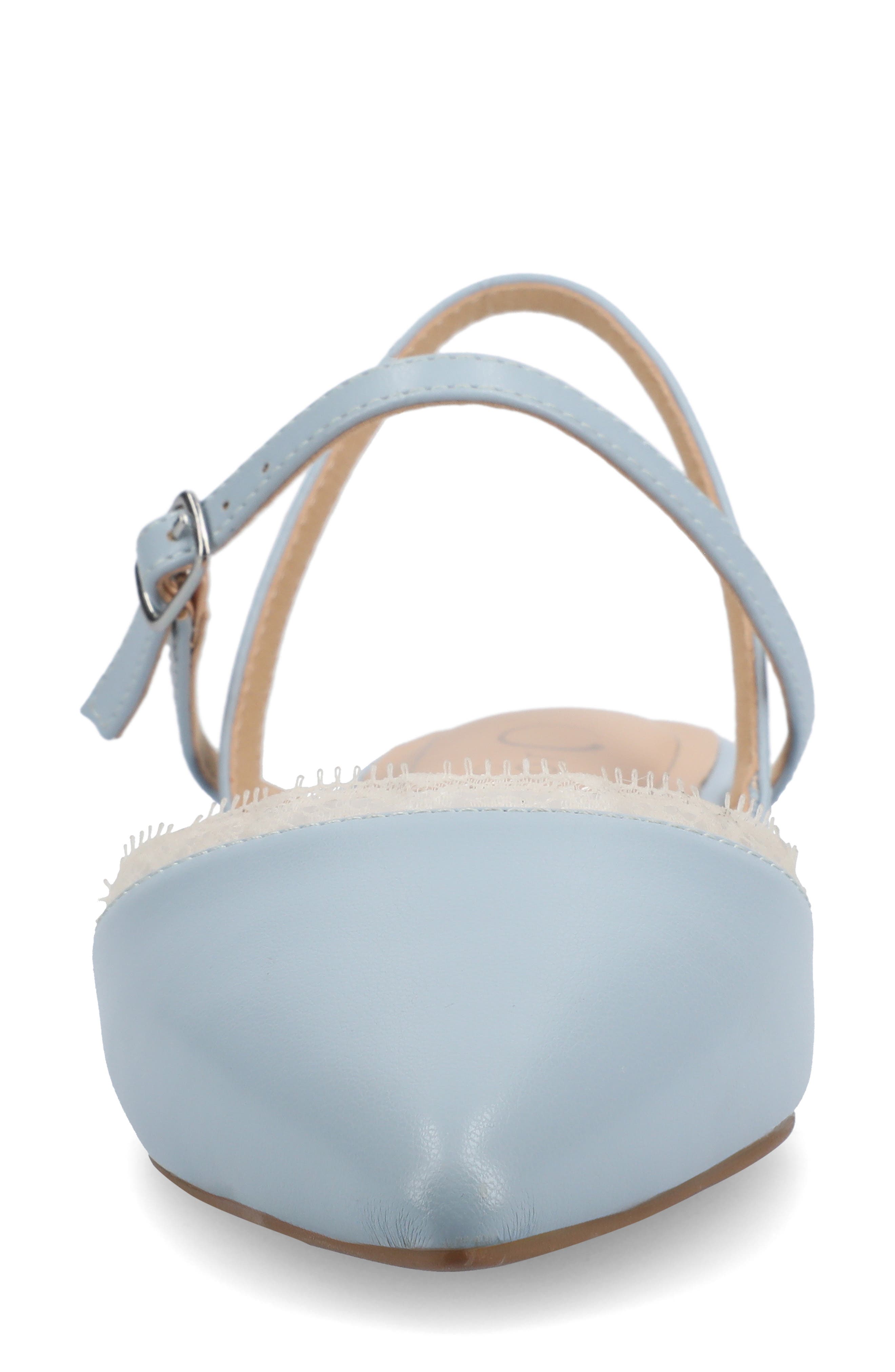 Martine SuperNatural Shades Slingback Flat (Women) | Nordstromrack