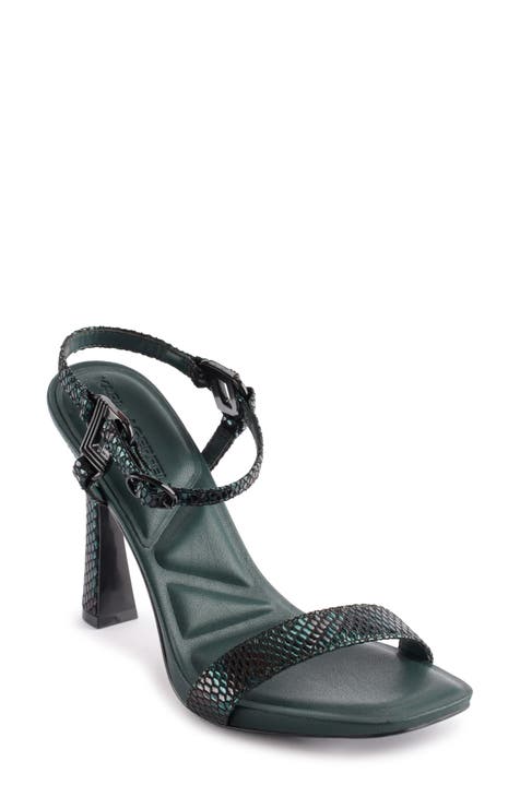 Womens Green Dress Shoes | Nordstrom