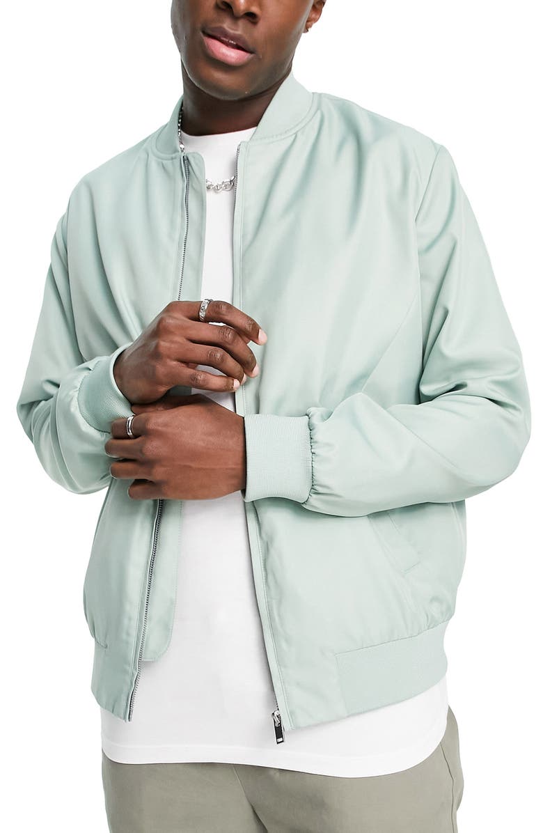 Topman Bomber Jacket | Nordstromrack
