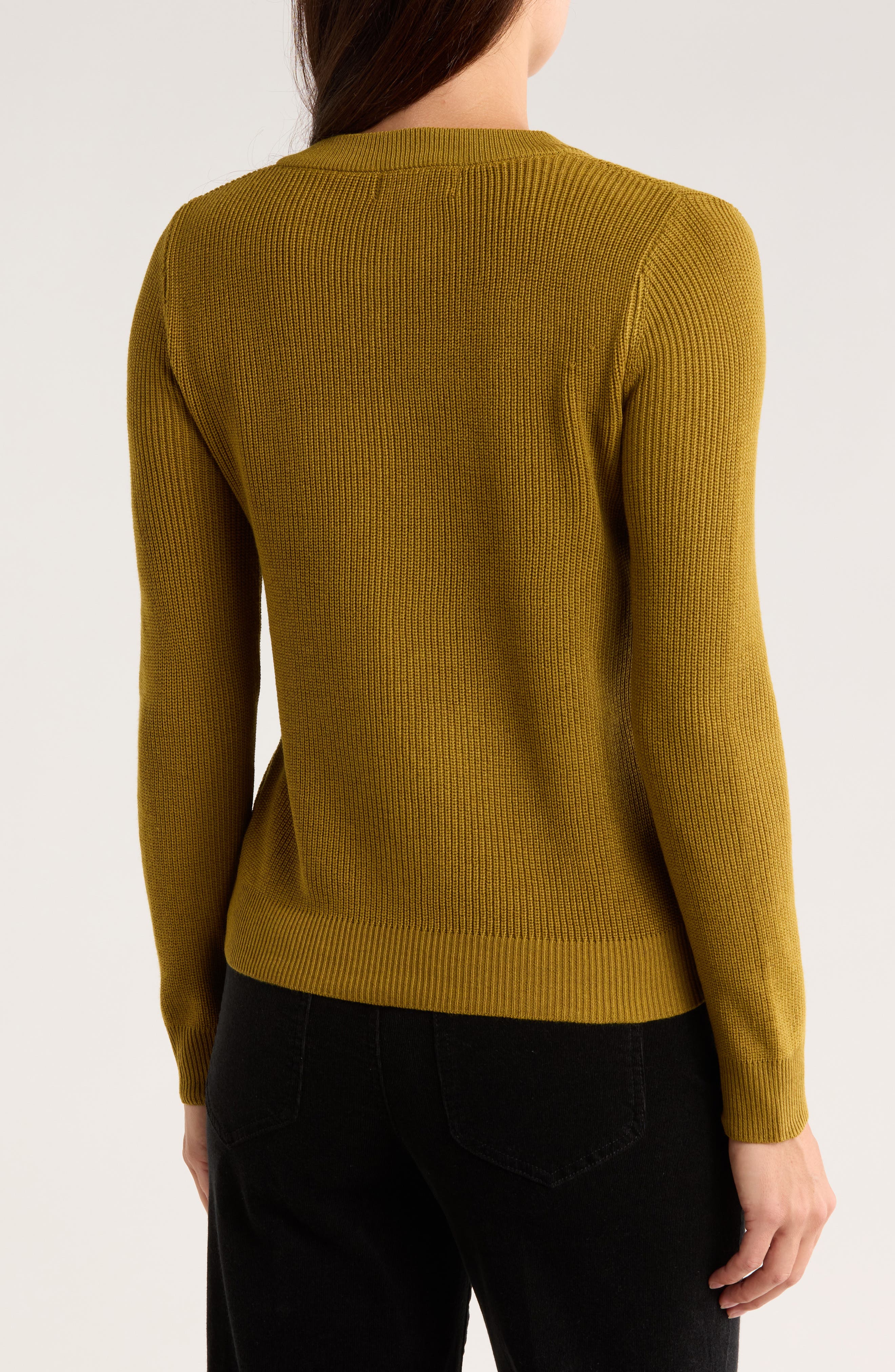 TRUTH Long Sleeve Cardigan | Nordstromrack