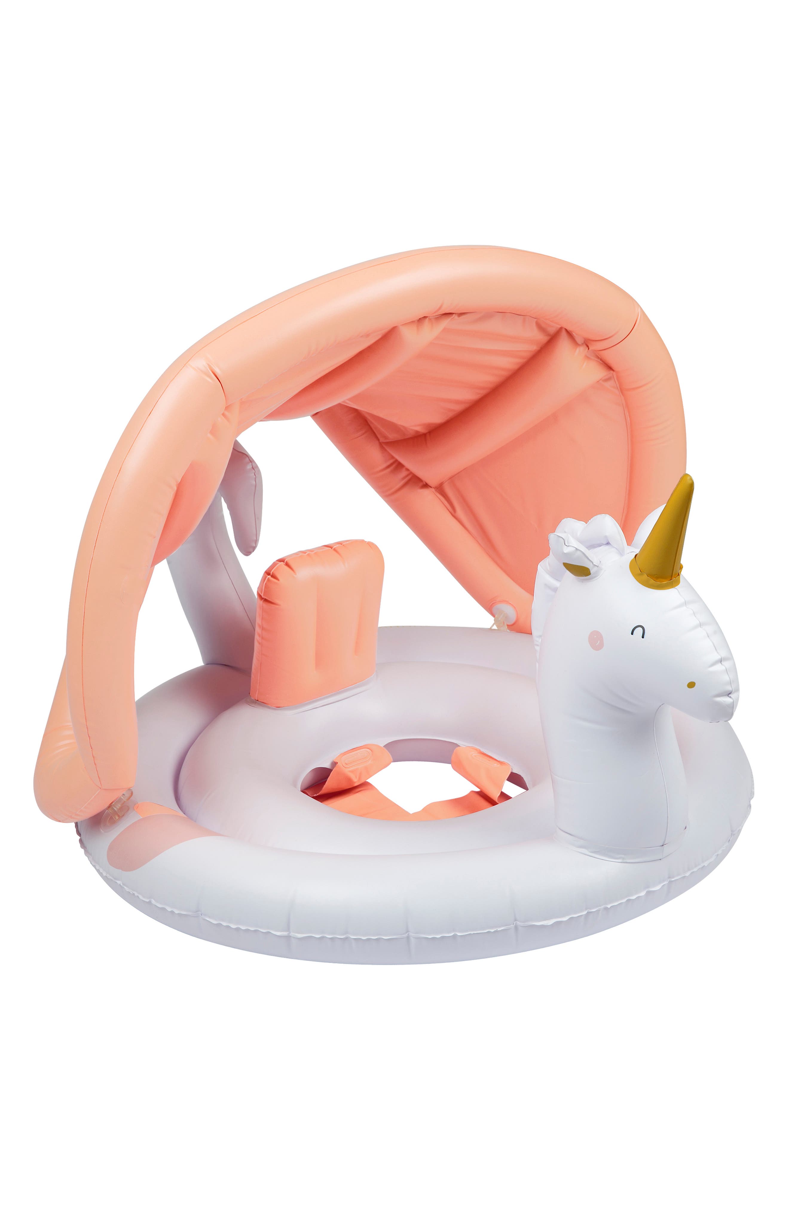 Sunnylife Bubba Seahorse Unicorn Float | Nordstrom