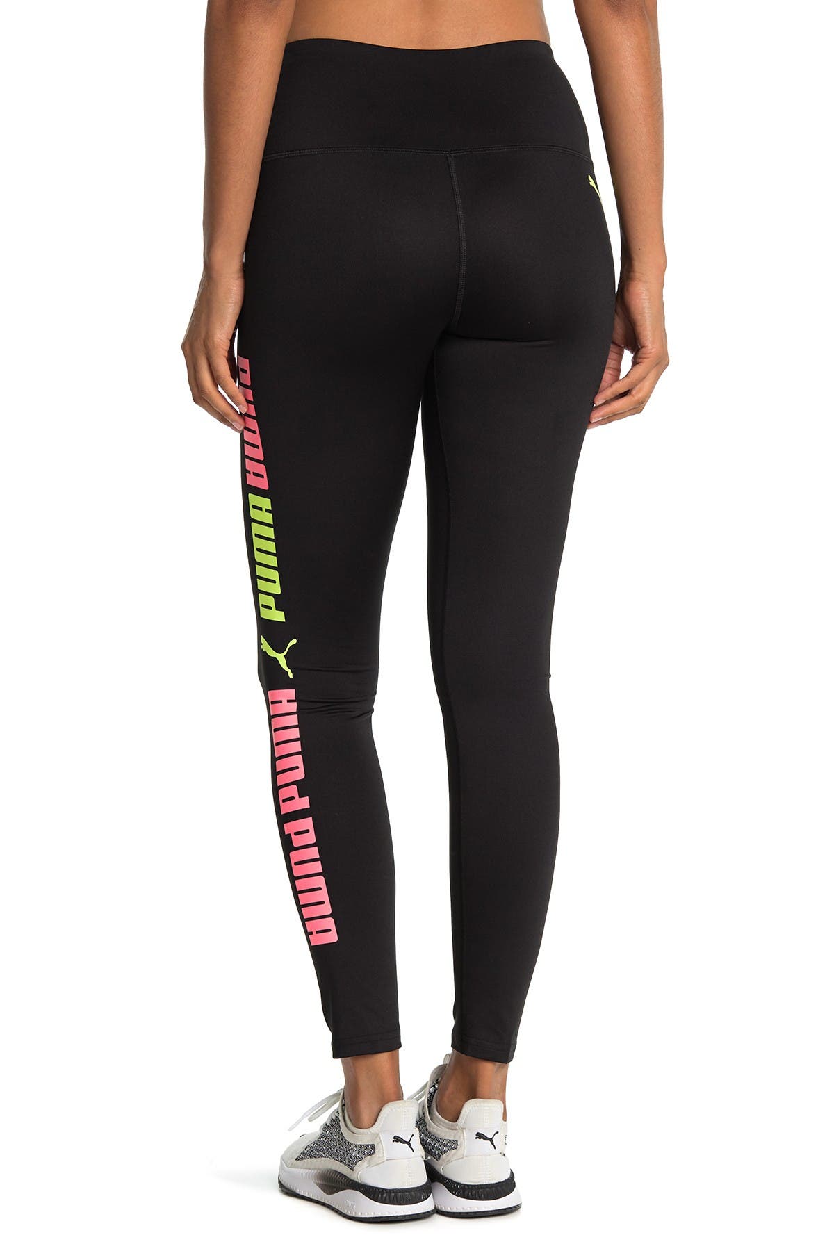 PUMA Fade Tights | Nordstromrack
