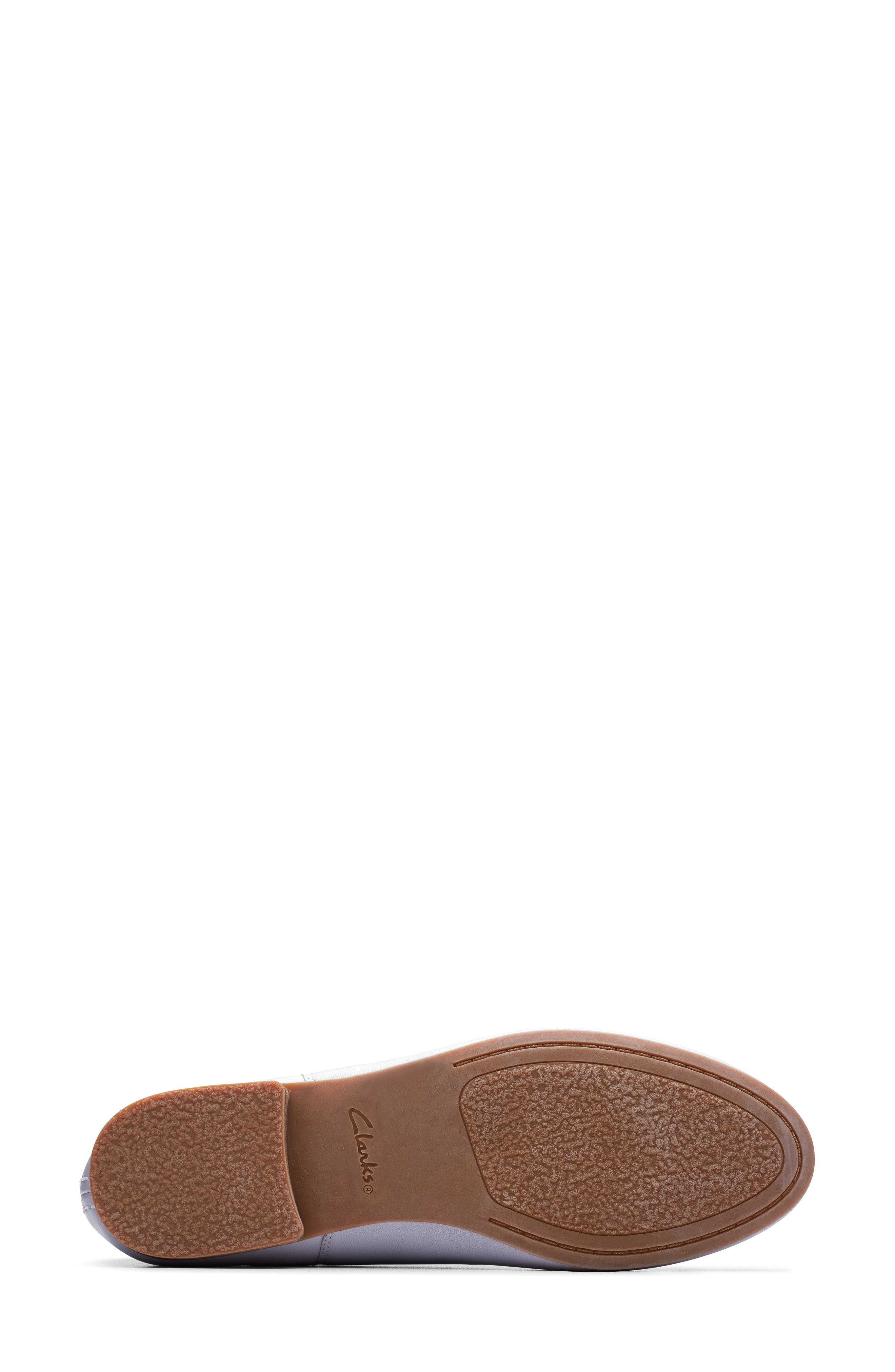 Clarks® Fawna Lily Ballet Flat (Women) | Nordstrom