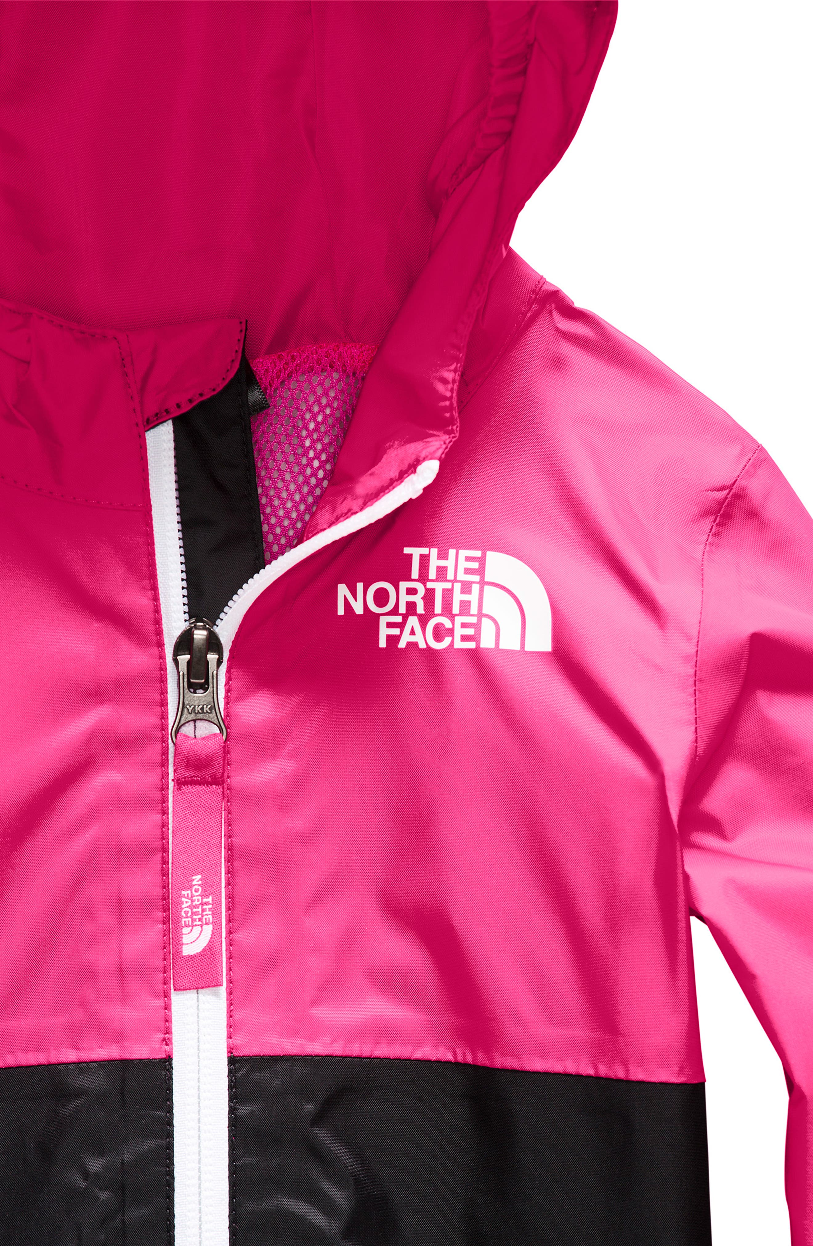 The North Face Zipline Hooded Rain Jacket | Nordstromrack