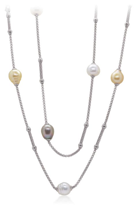 ALOR Pearl Necklaces Nordstrom Rack