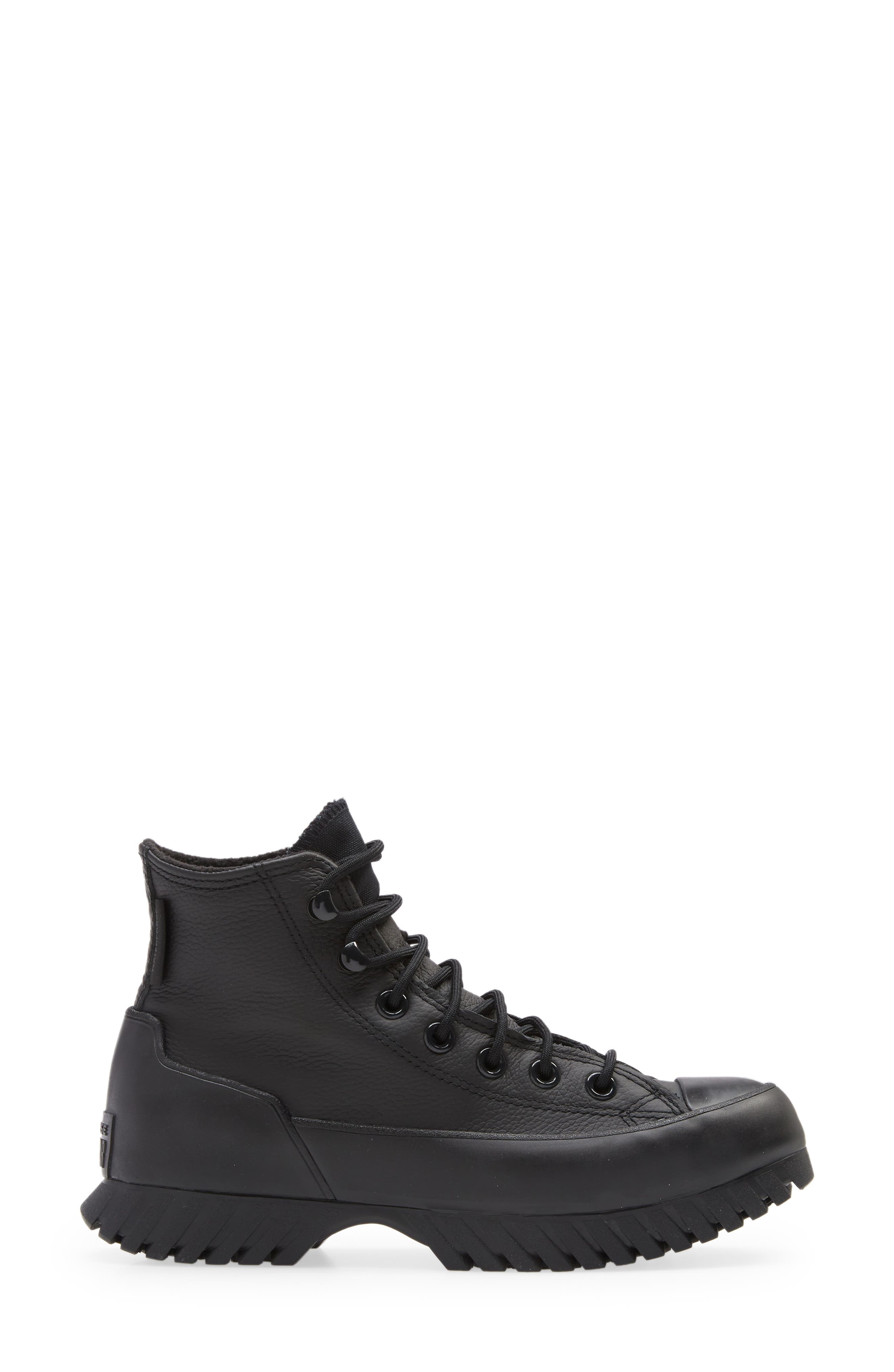 Converse Chuck Taylor® All Star® Lug Sole Sneaker (Women) | Nordstrom