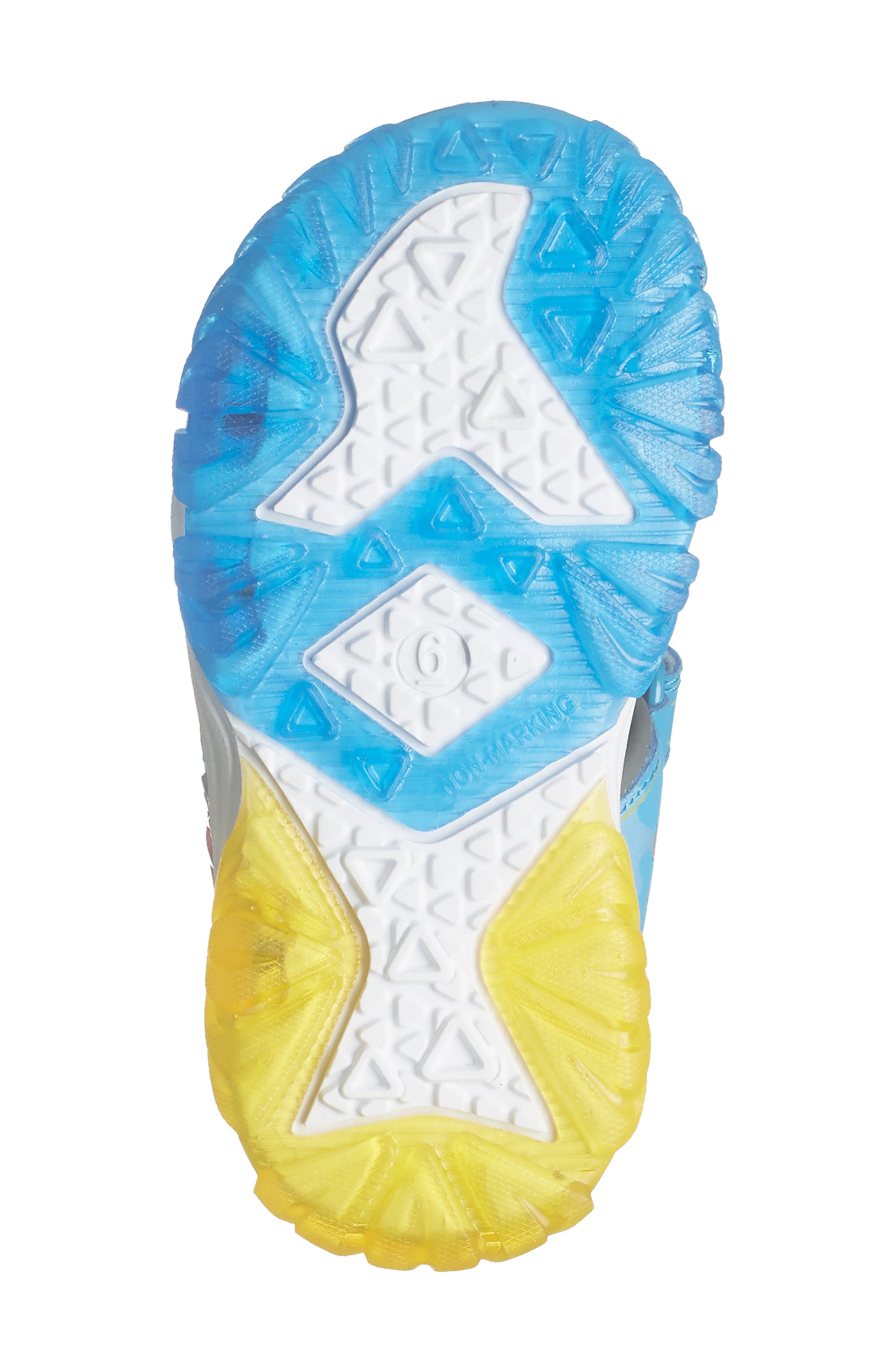 JOSMO Baby Shark Sport Sandal | Nordstromrack