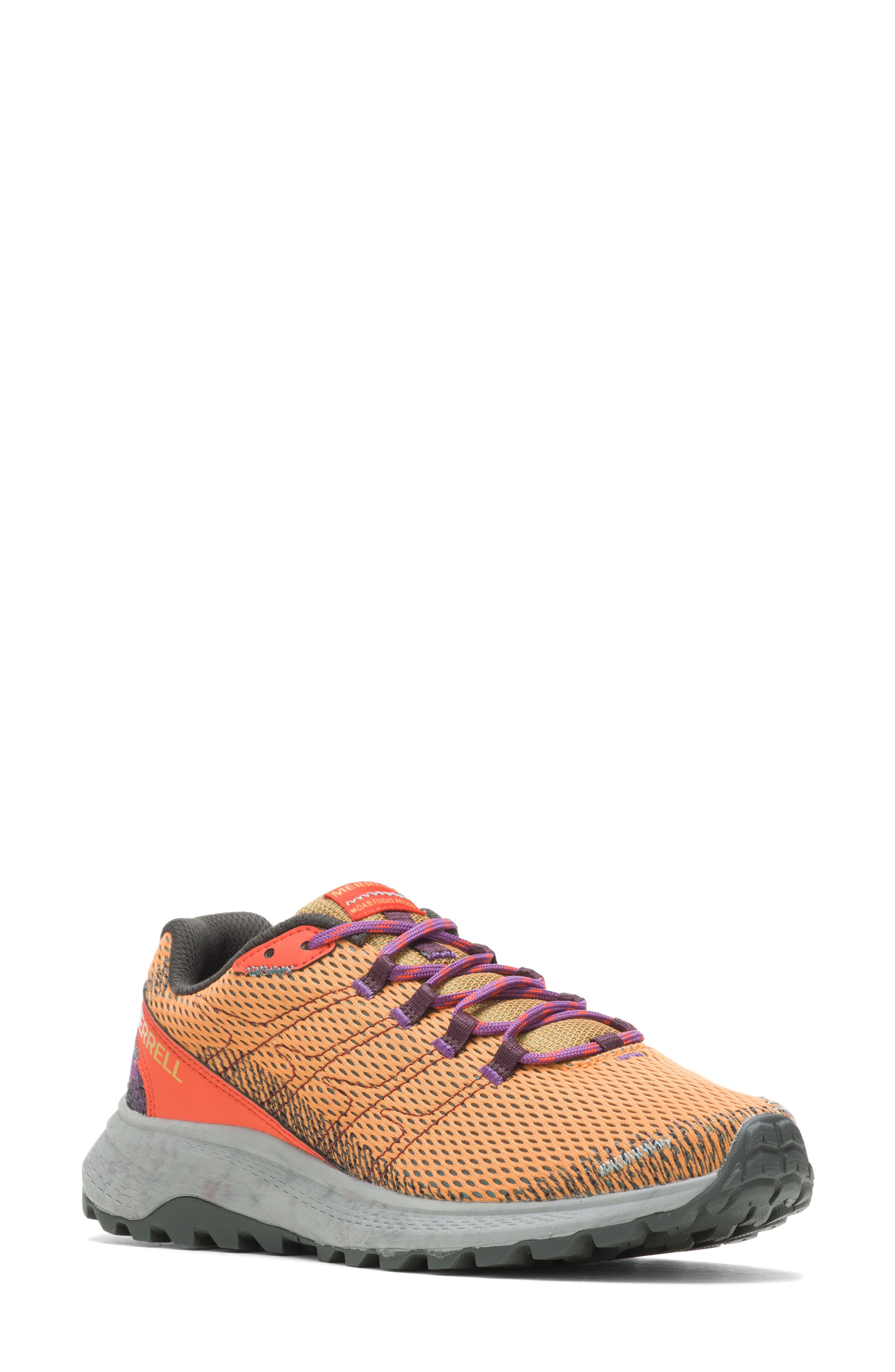 Merrell Fly Strike Trail Running Shoe (Women) | Nordstromrack