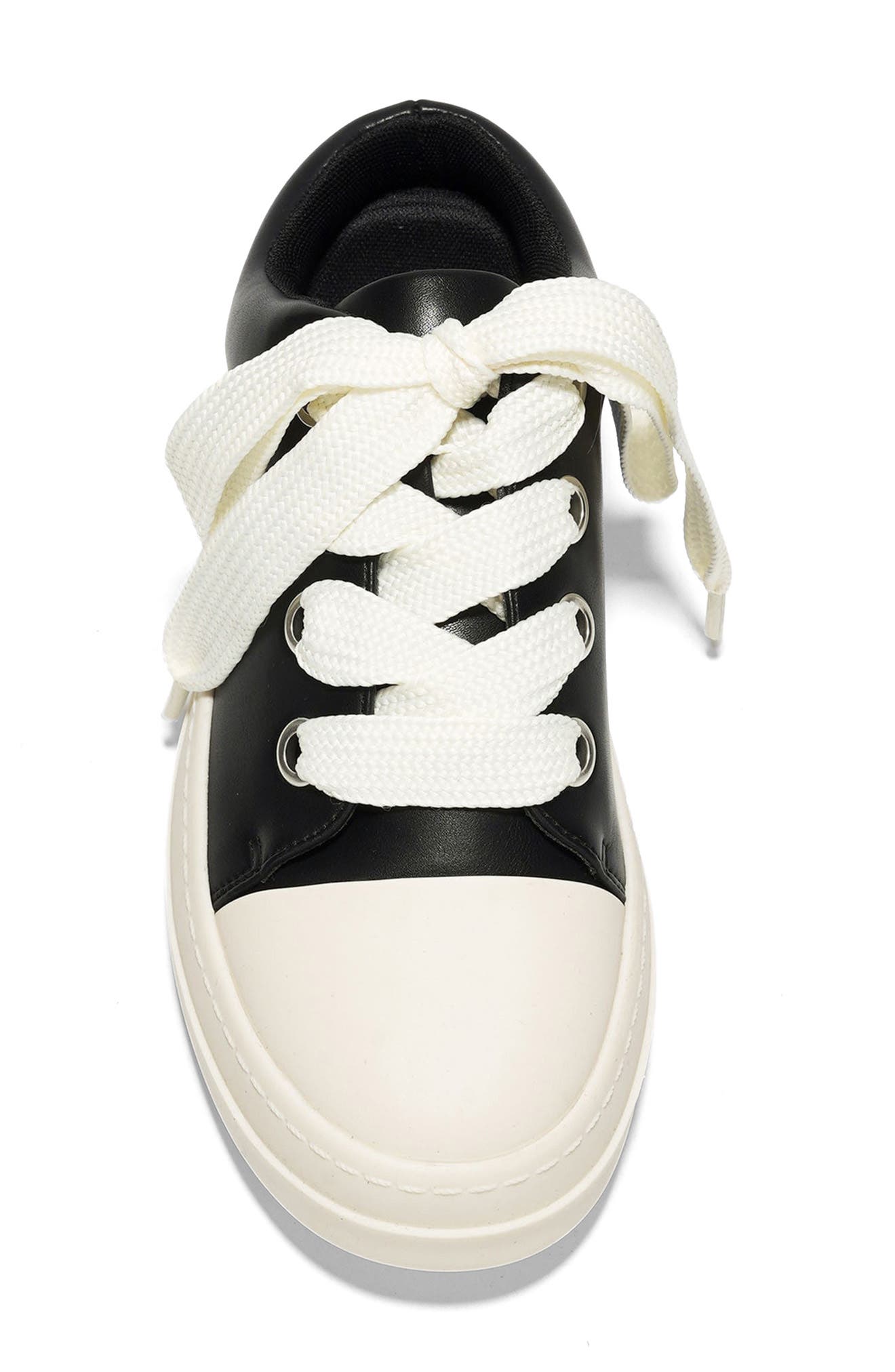 CAPE ROBBIN Minette Woven Sneaker Mule (Women) | Nordstromrack