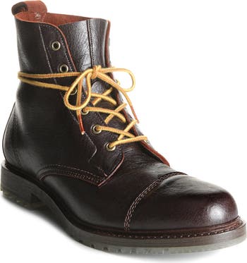 Allen Edmonds Normandy Cap Toe Boot (Men) | Nordstrom