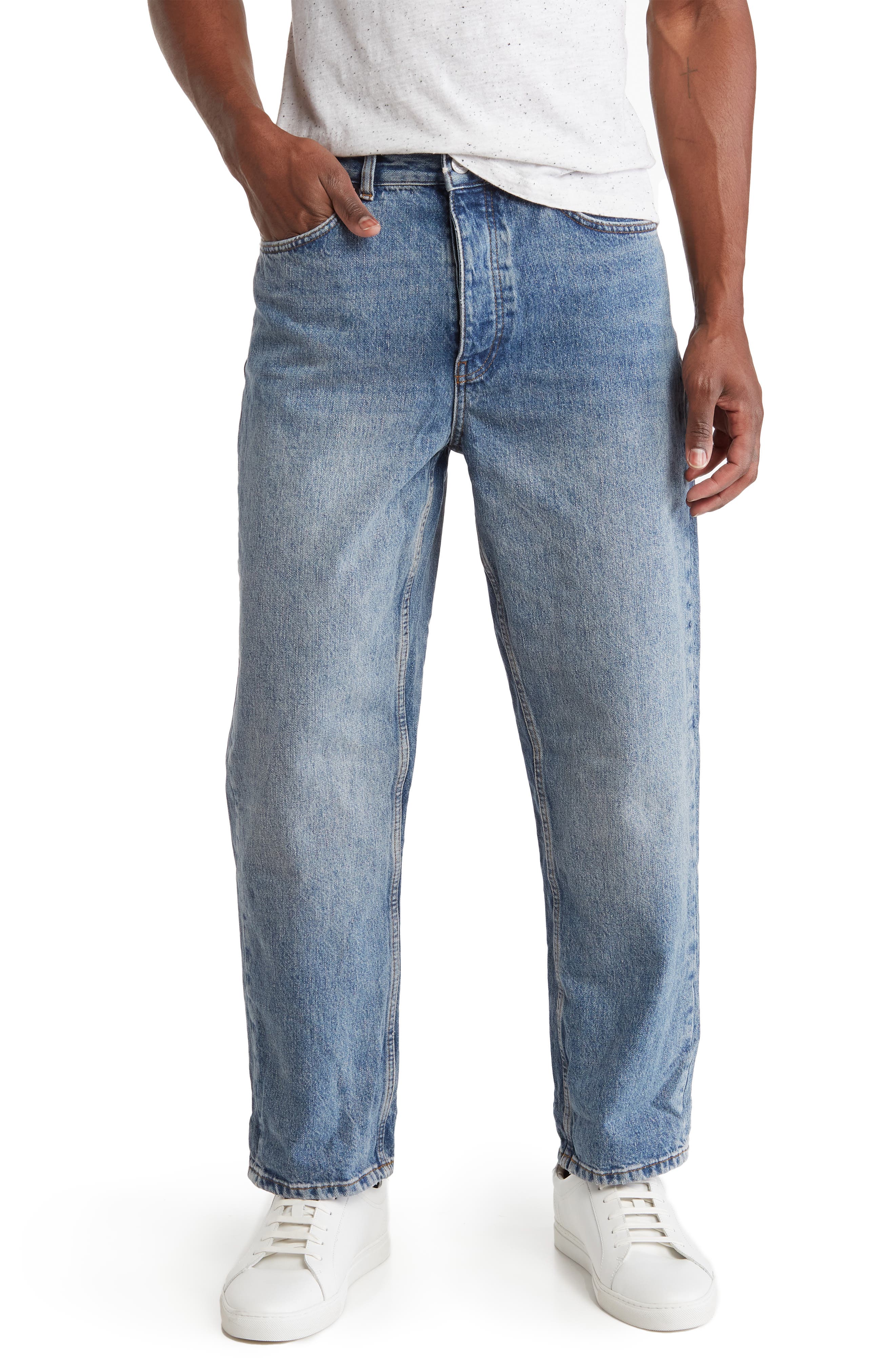 BDG Urban Outfitters Samson Jeans | Nordstromrack