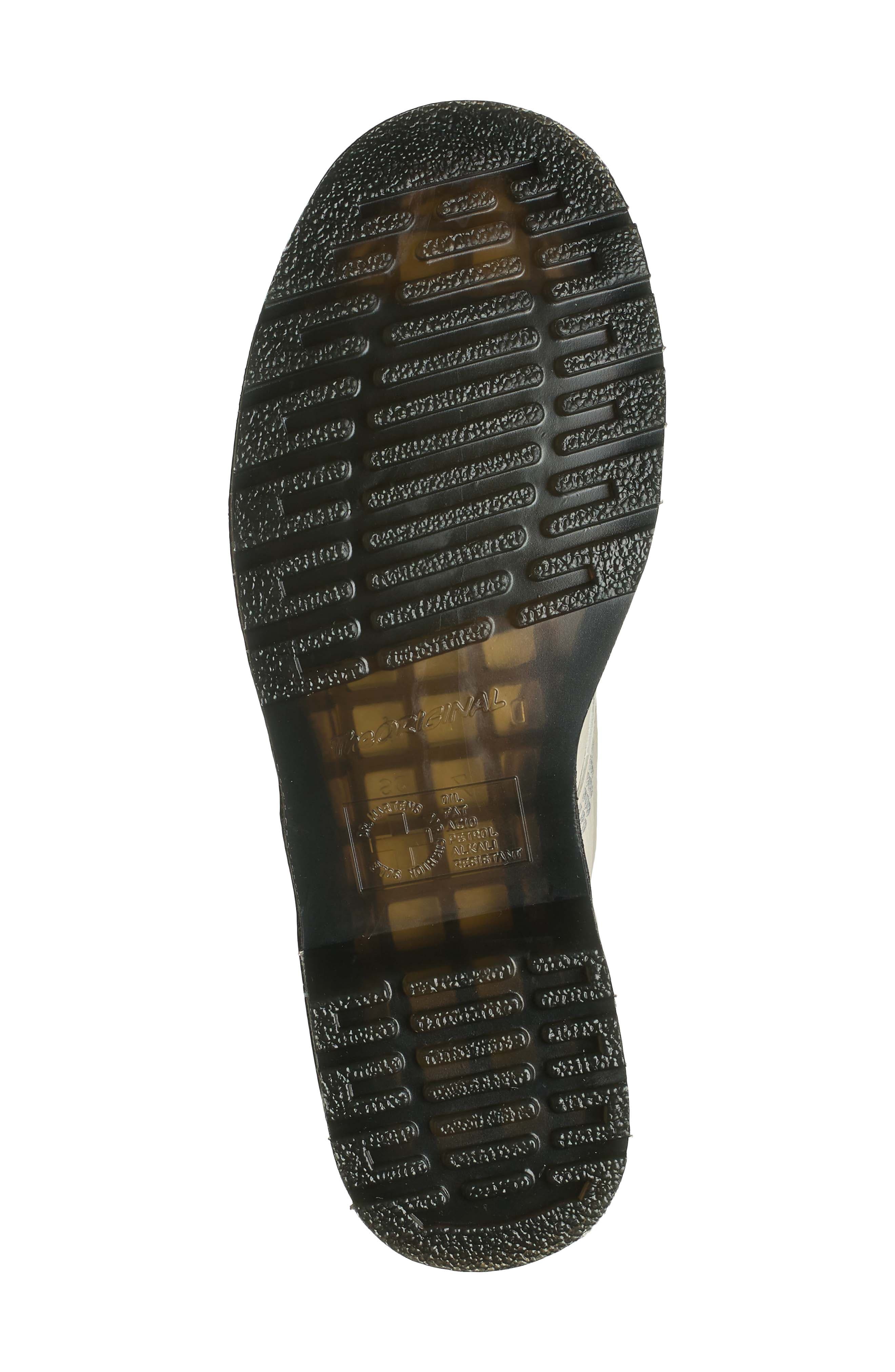Dr. Martens 1460 Pascal Hardware Boot (Women) | Nordstromrack