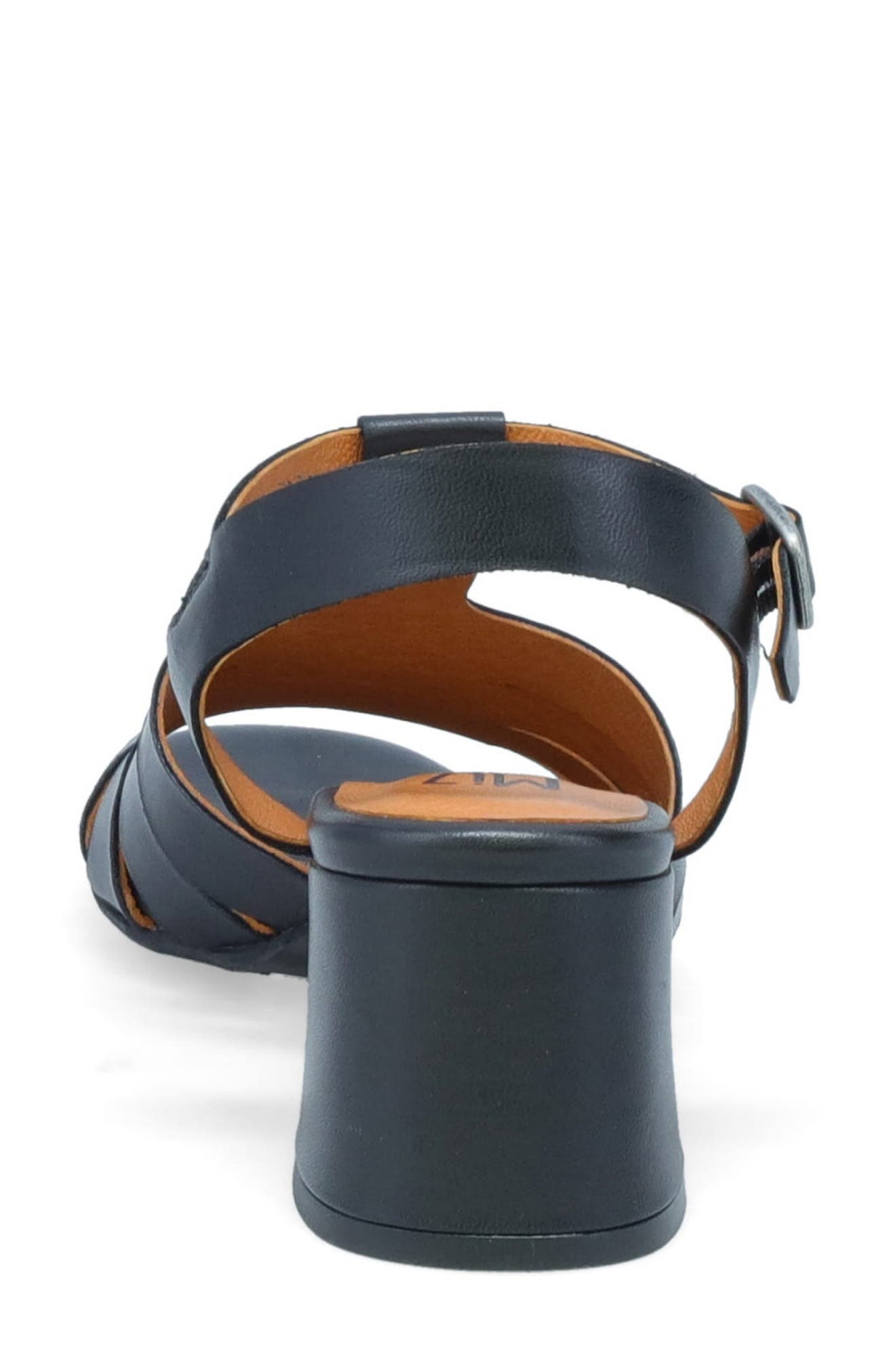 Miz Mooz Boardwalk Sandal (Women) | Nordstromrack