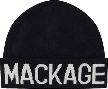 Mackage Kiko Merino Wool Blend Beanie | Nordstrom