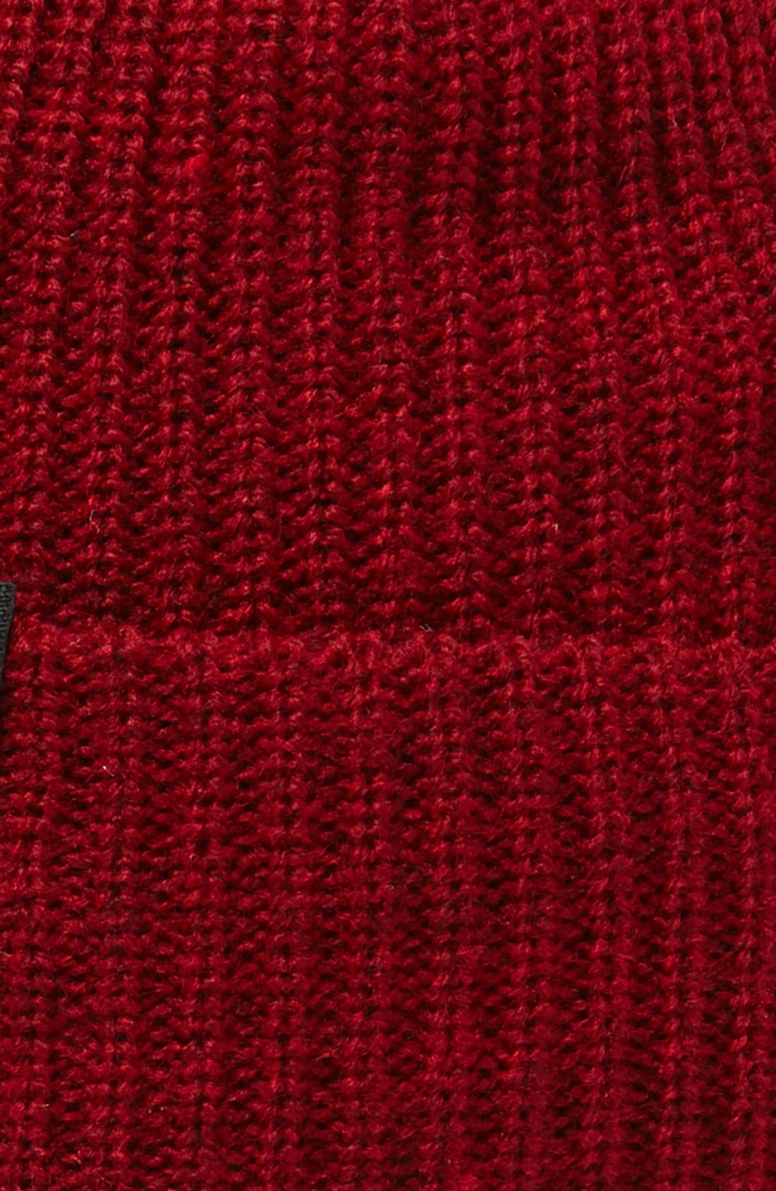 Brixton 'Heist' Rib Knit Cap | Nordstrom