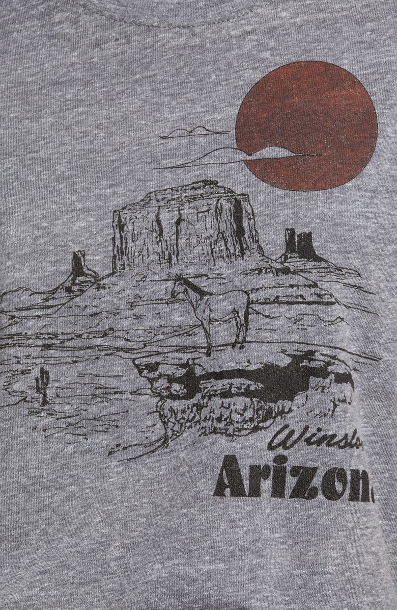 Treasure & Bond Winslow Arizona Graphic Tee | Nordstrom