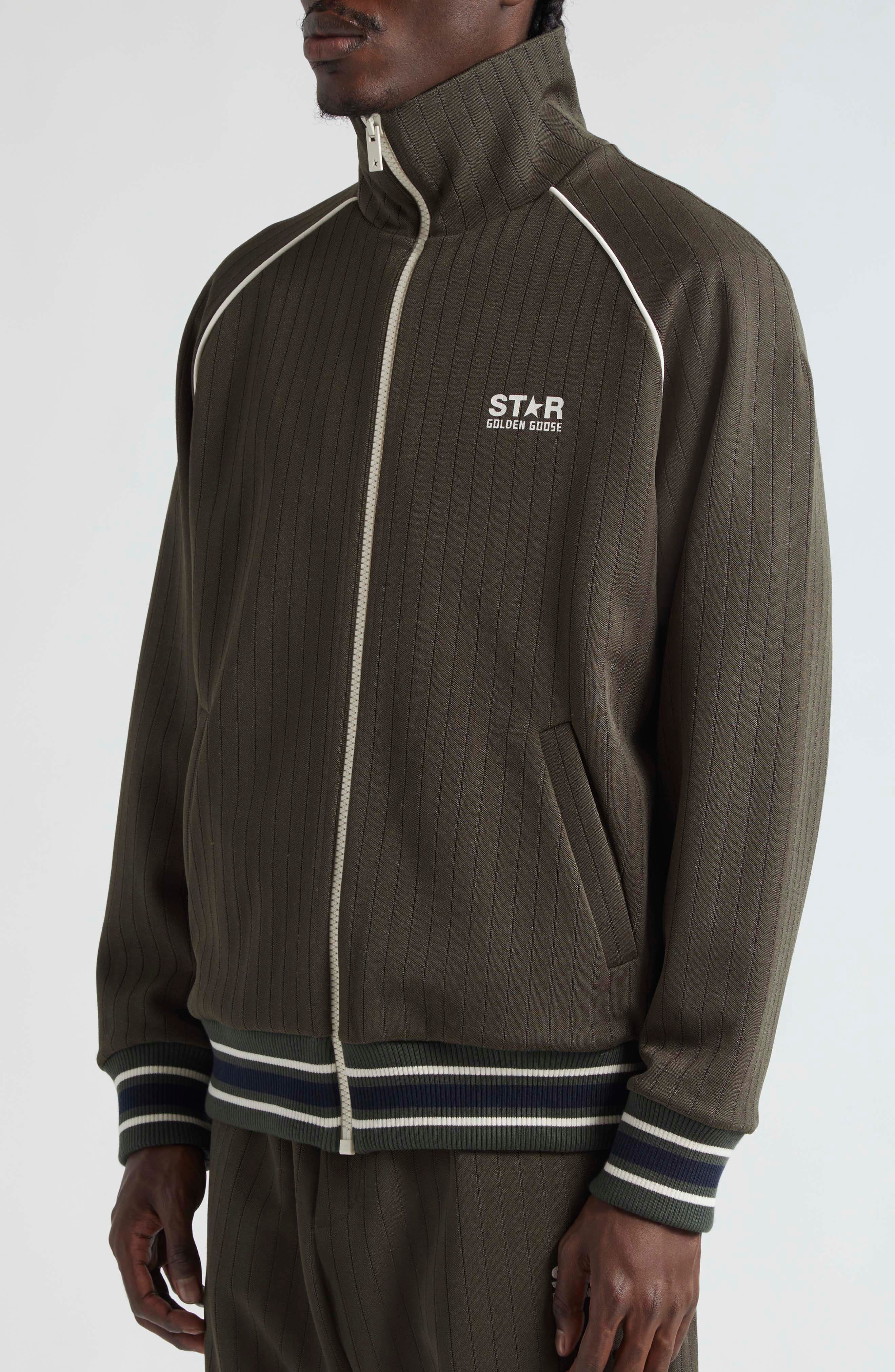 Golden Goose Star Track Jacket | Nordstrom