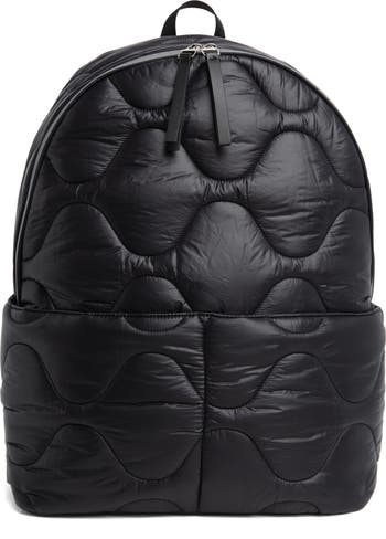 Topshop Nina Puffer Backpack | Nordstromrack