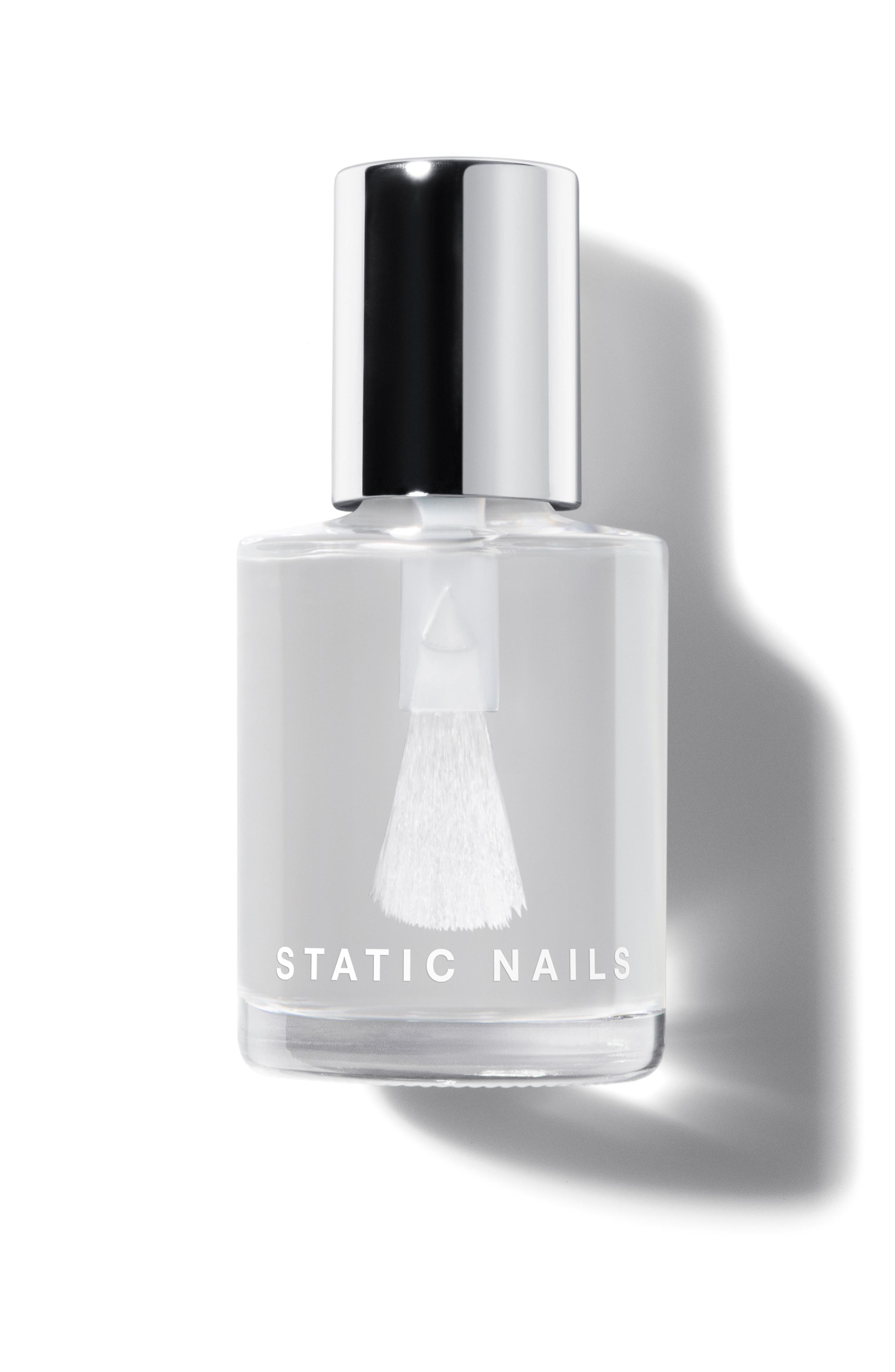 Static Nails Instant Strength Nail Hardener | Nordstromrack