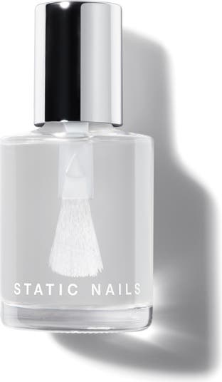 Static Nails Instant Strength Nail Hardener | Nordstromrack