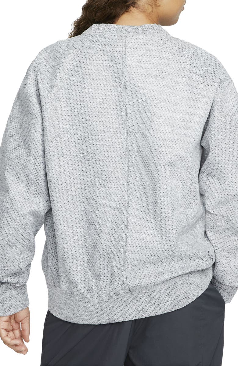 Nike Forward Therma-FIT ADV Sweatshirt | Nordstrom