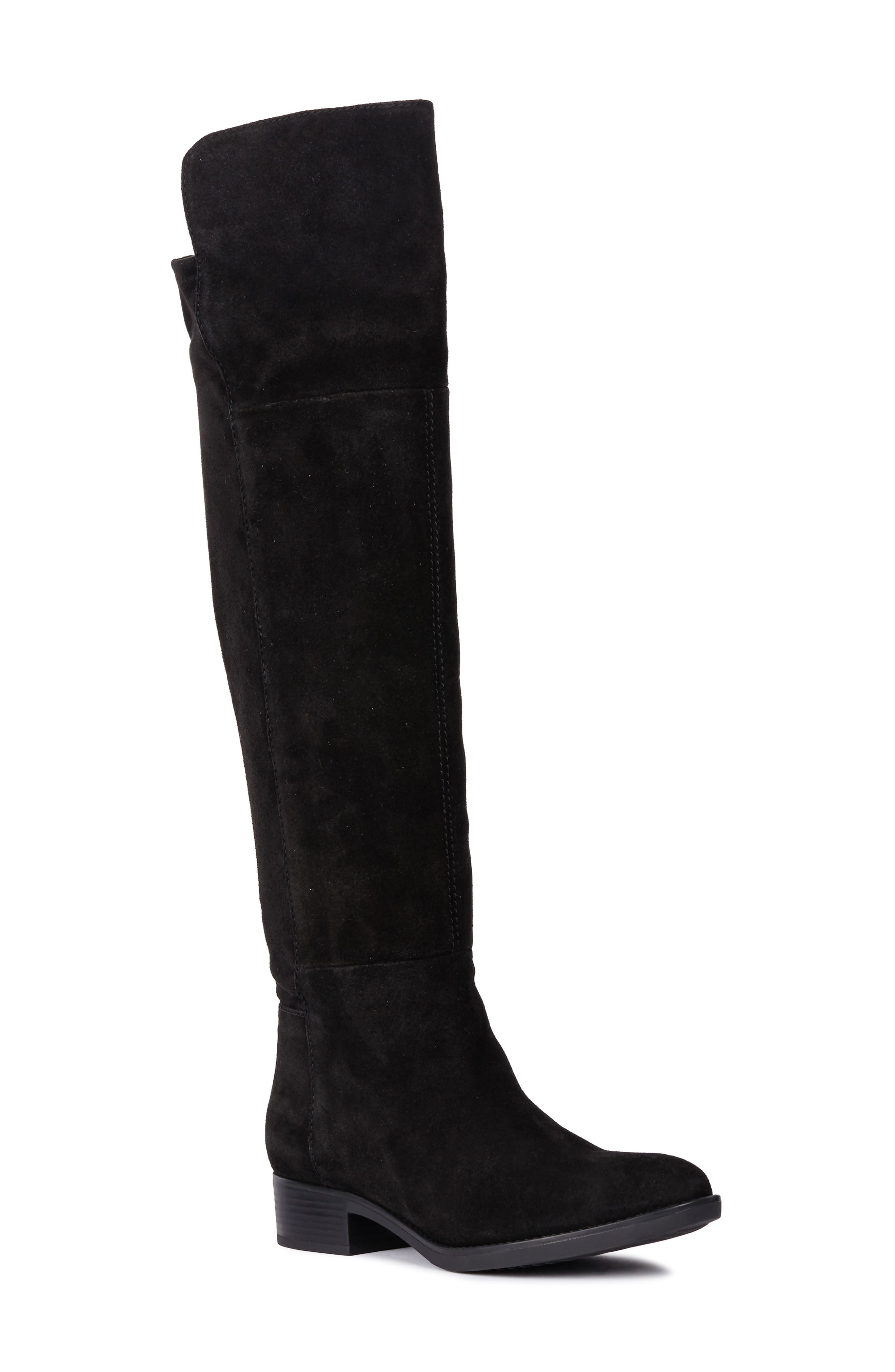 Geox Felicity Knee High Boot (Women) | Nordstromrack