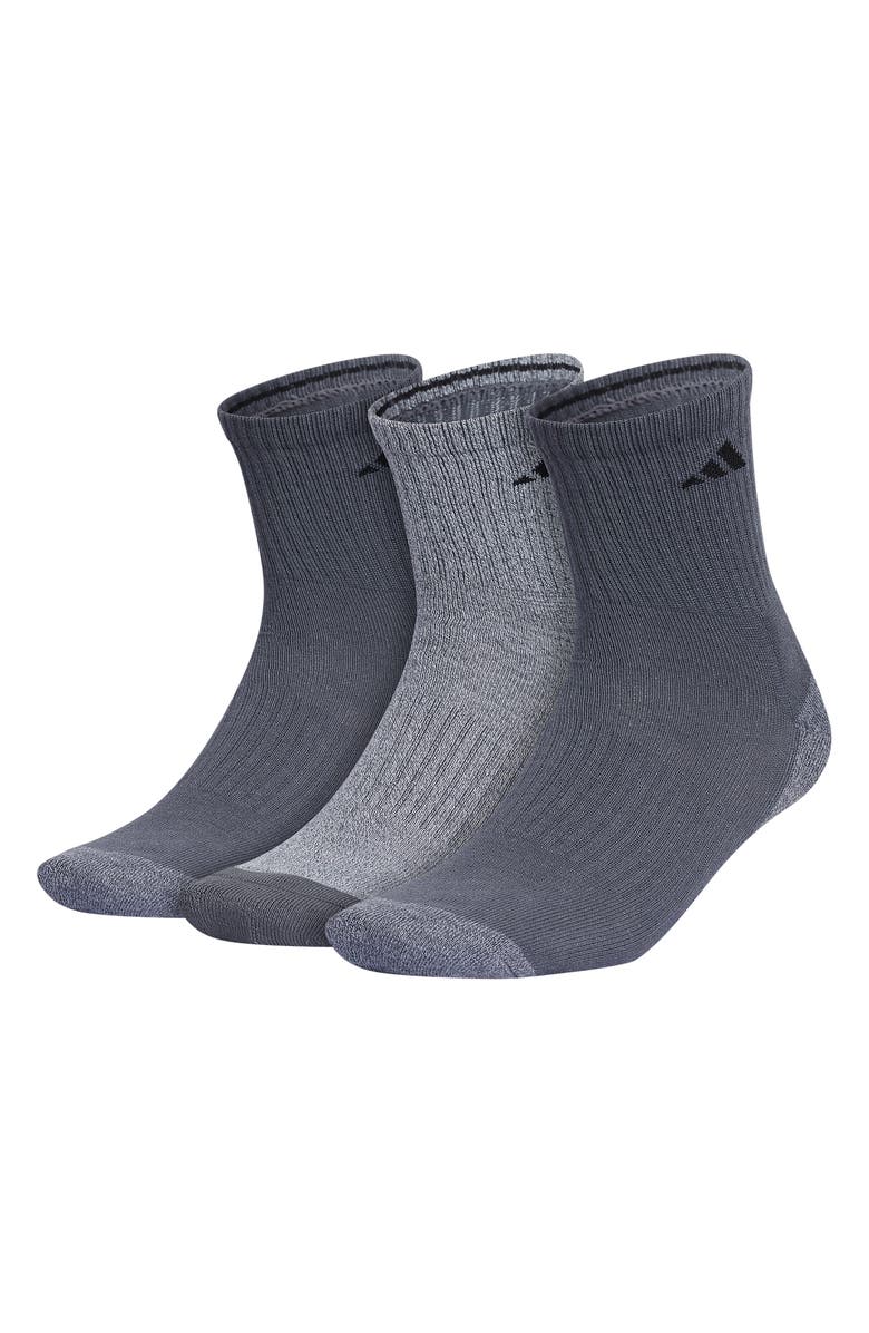 adidas Cushioned X 3-Pack Crew Socks | Nordstromrack