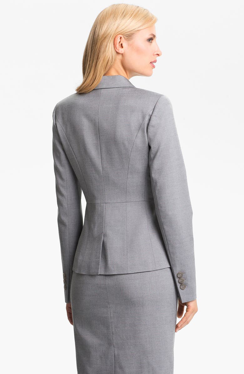 Classiques Entier® Classiques Entier 'Platine Weave' Jacket | Nordstrom