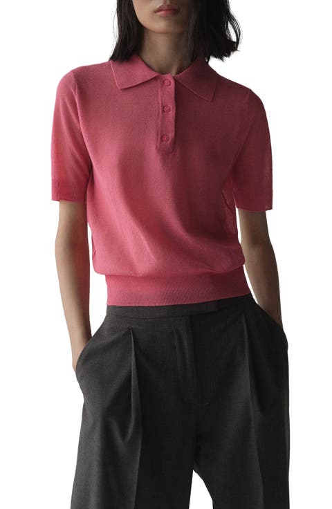 Women's Short Sleeve Sweaters | Nordstrom