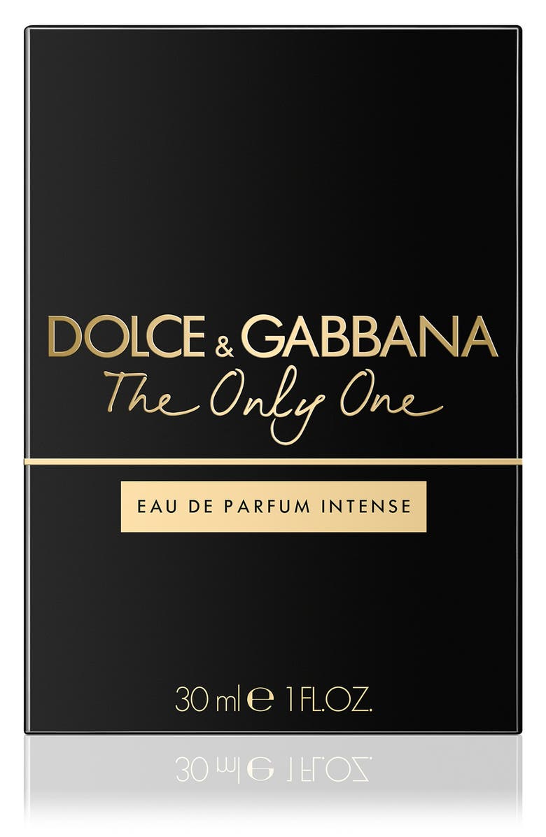 Dolce&Gabbana DOLCE AND GABBANA The Only One Eau de Parfum Intense - 50 ...