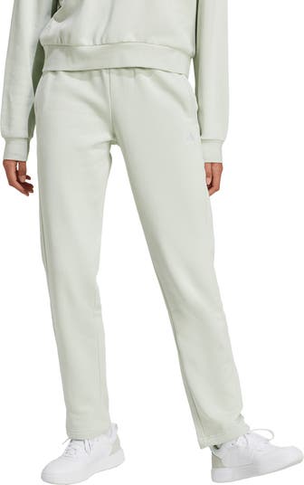 adidas Essentials Logo Fleece Pants | Nordstromrack