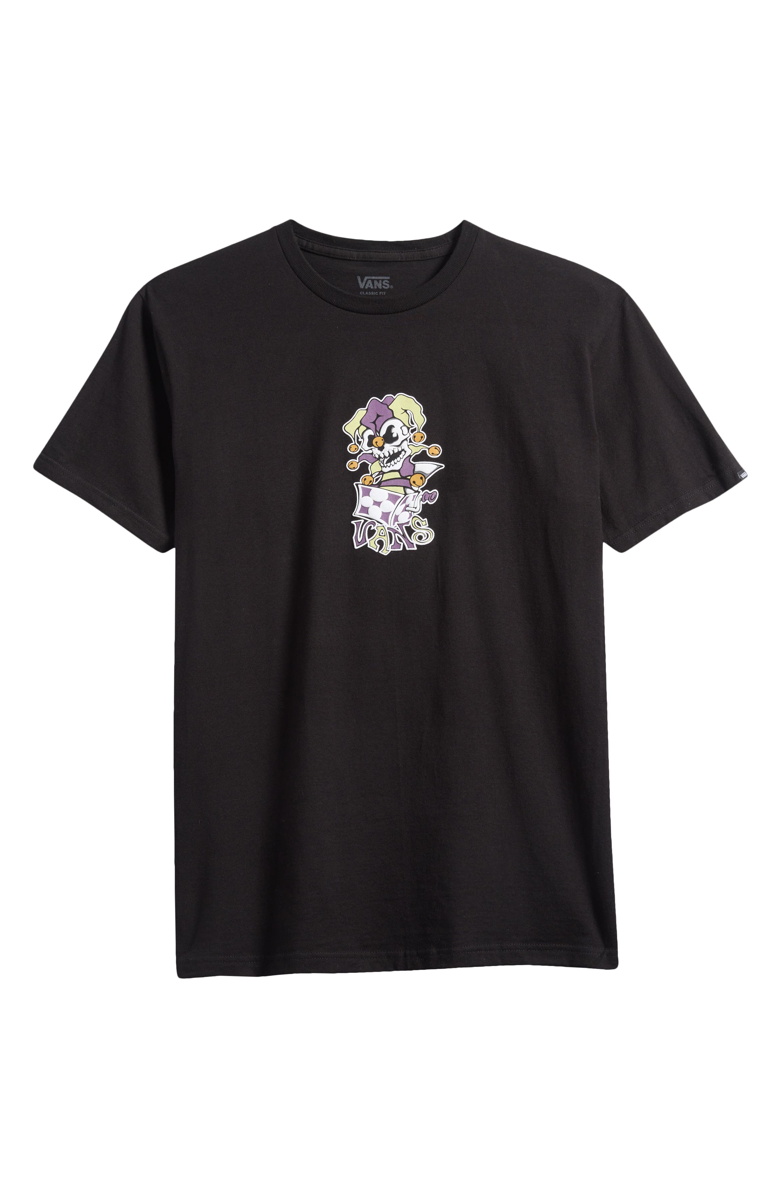 Vans Prankster Graphic T-Shirt | Nordstromrack