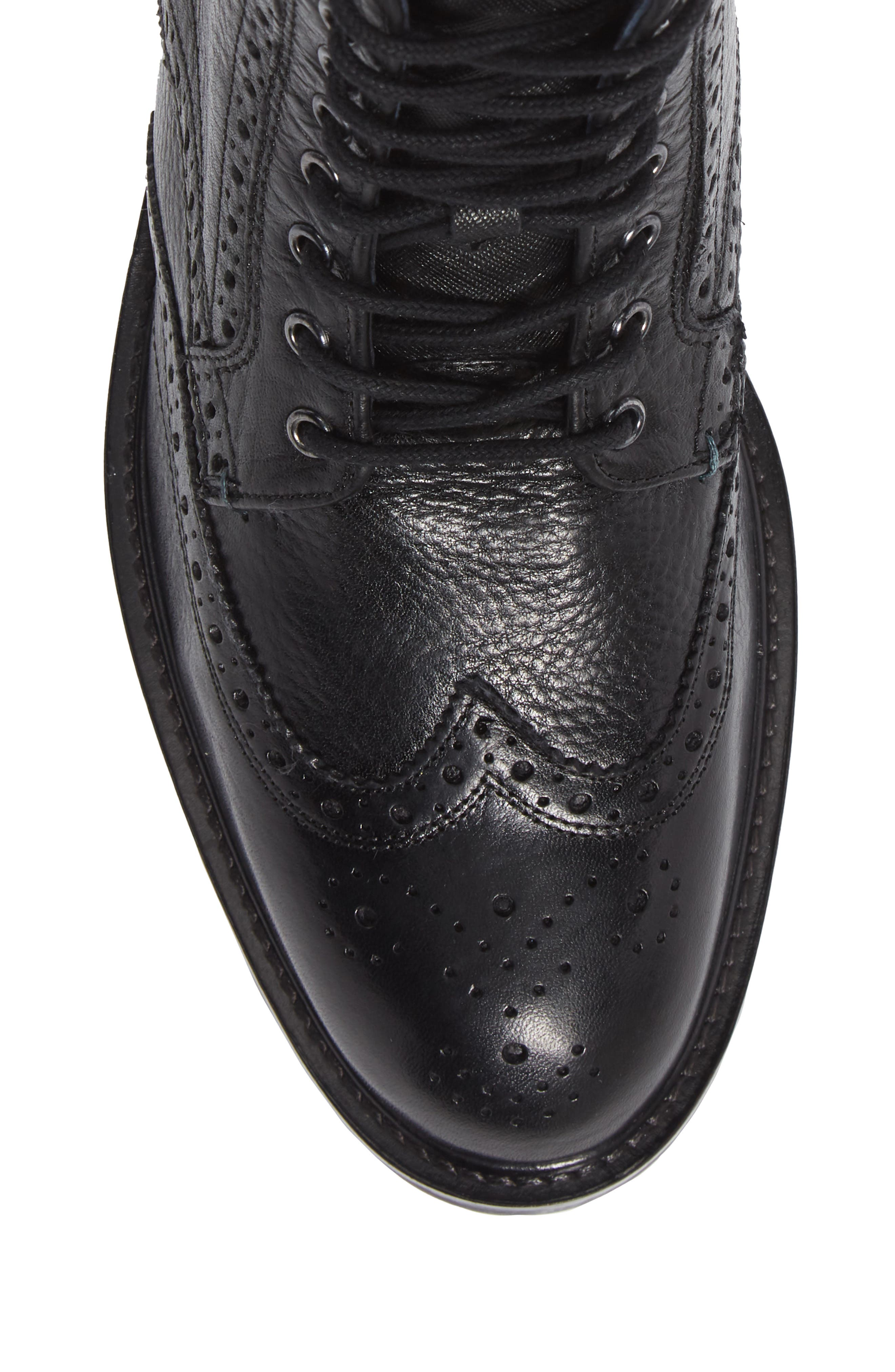 Ted Baker London Baellen Lace-Up Boot (Men) | Nordstromrack