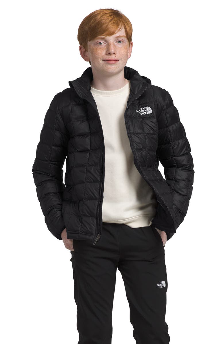 The North Face Kids' Thermoball Hooded Jacket | Nordstromrack