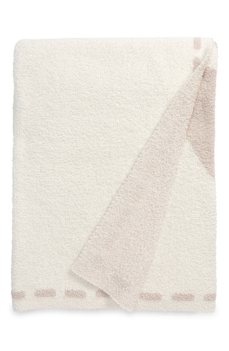 Barefoot Dreams® CozyChic™ Prayer Dove Blanket | Nordstromrack