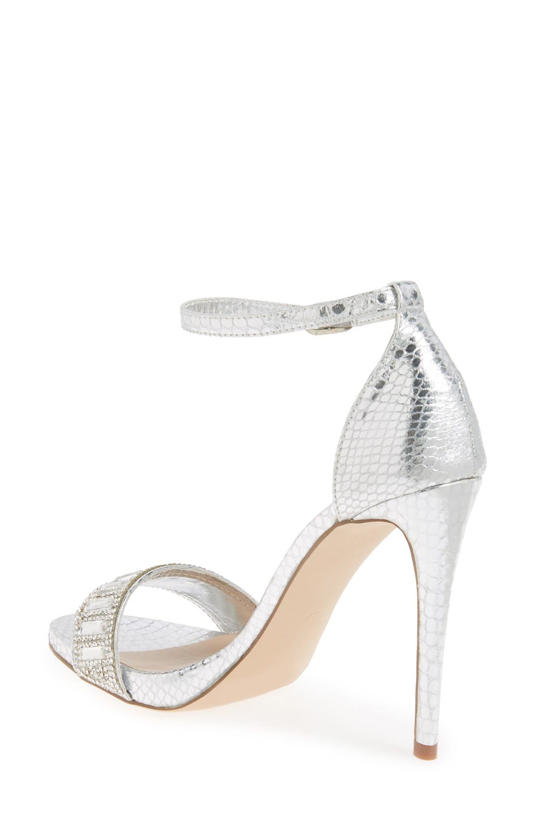 Lauren Lorraine 'Ari' Sandal (Women) | Nordstrom
