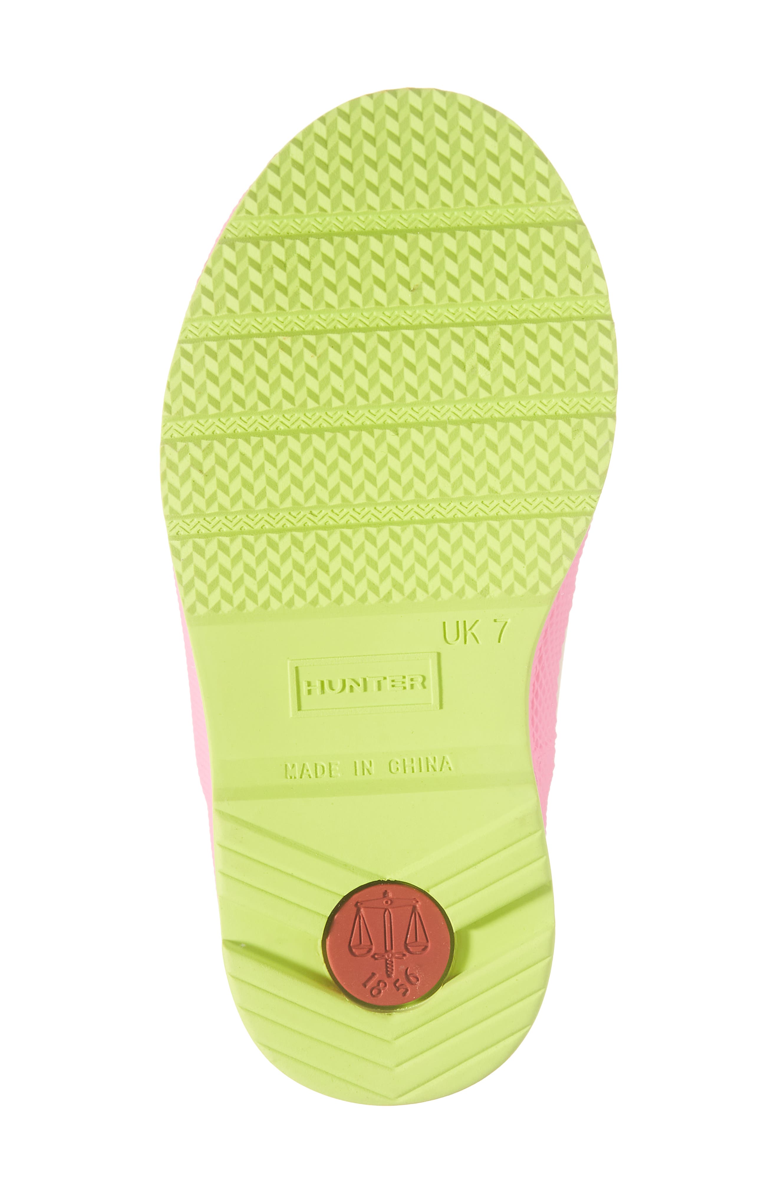 Hunter Kids' Play Waterproof Rain Boot | Nordstromrack